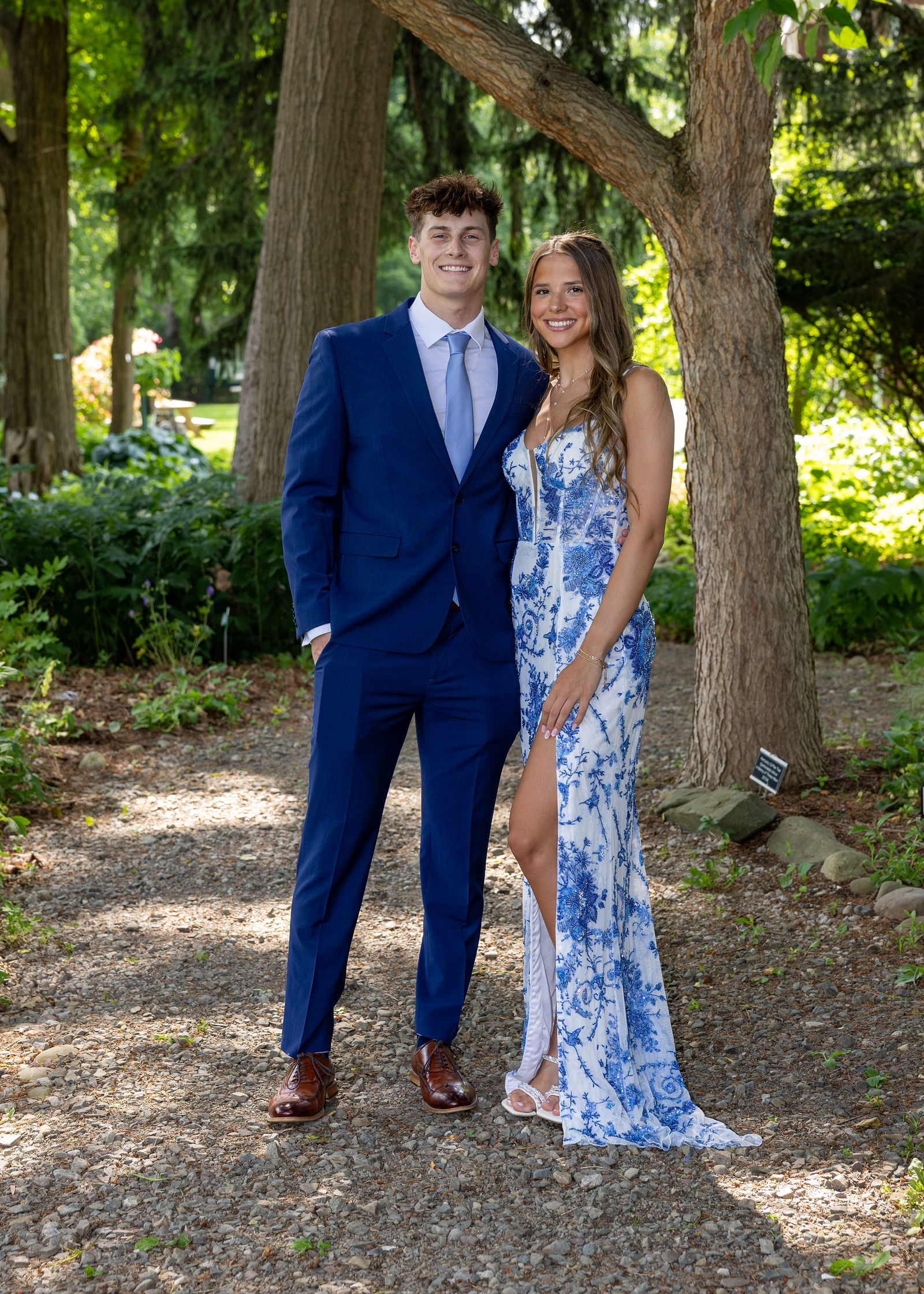 Maine Endwell Prom 2025 by Sean Murphy Studios