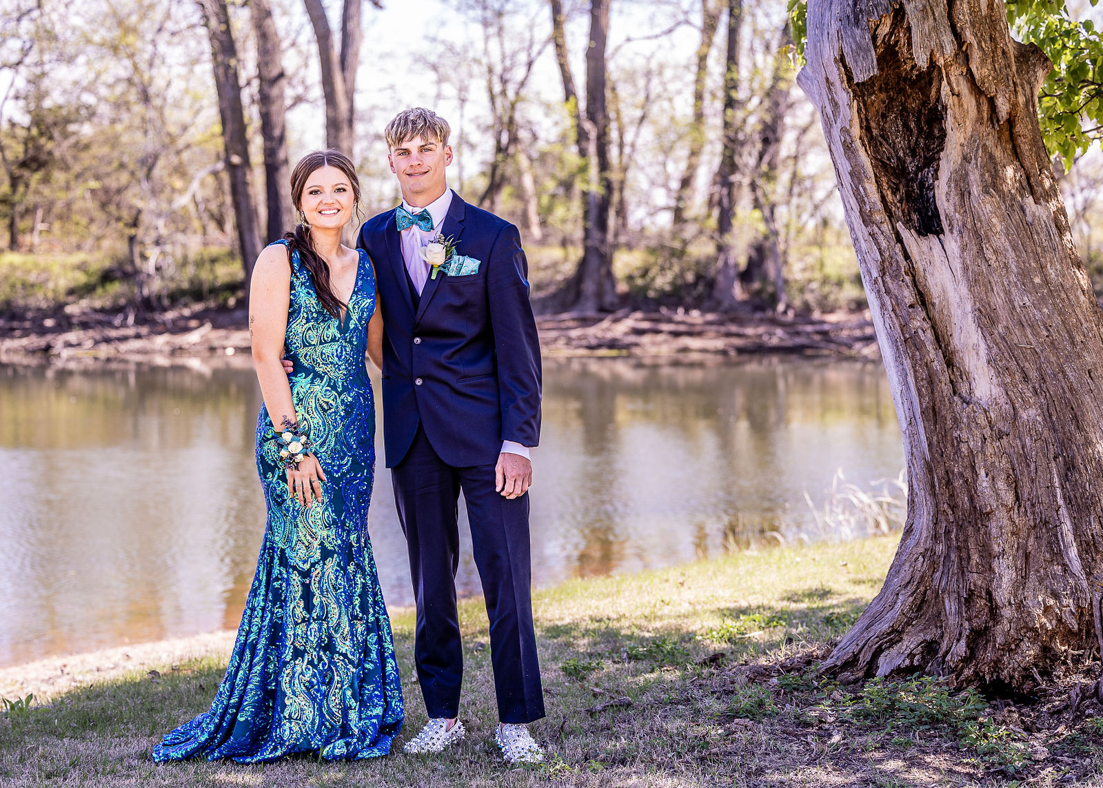 Prom 23 by Photography Blessings By Laci