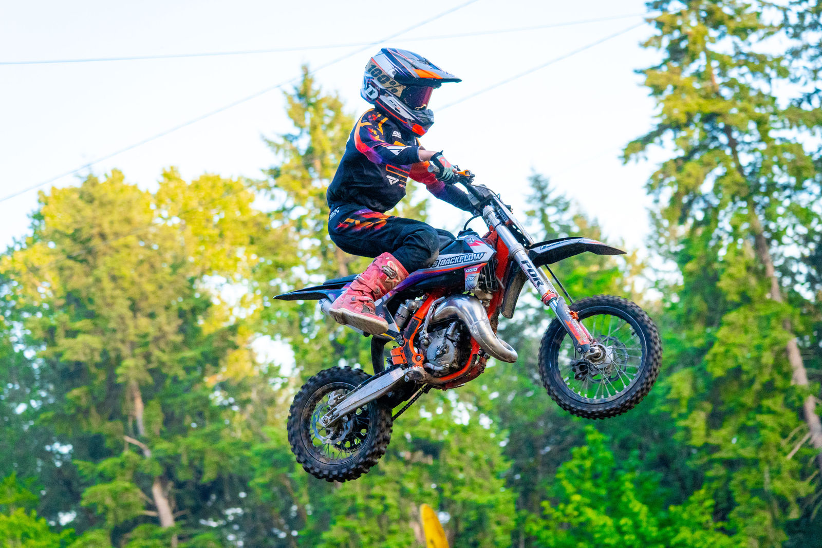 Castle Moto Pacific 5/23/2025 by Gate Drop Productions