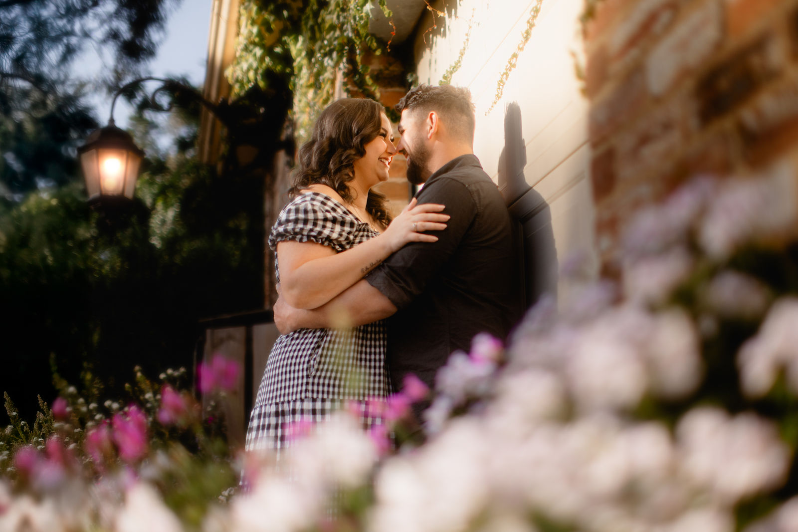 PIERA AND ALEX - ENGAGEMENT by Now and Forever Photography