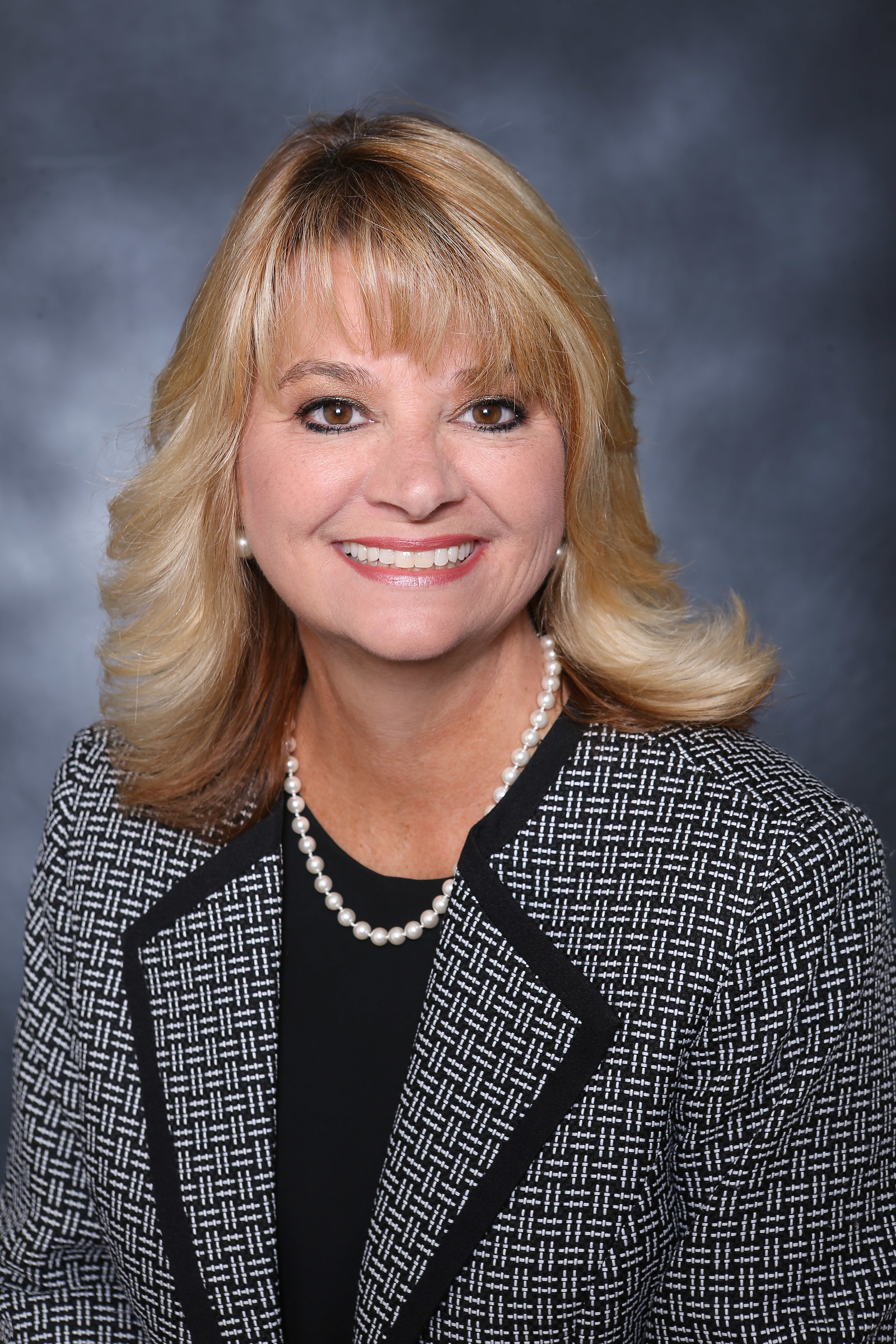 Christa by Strauss Studios