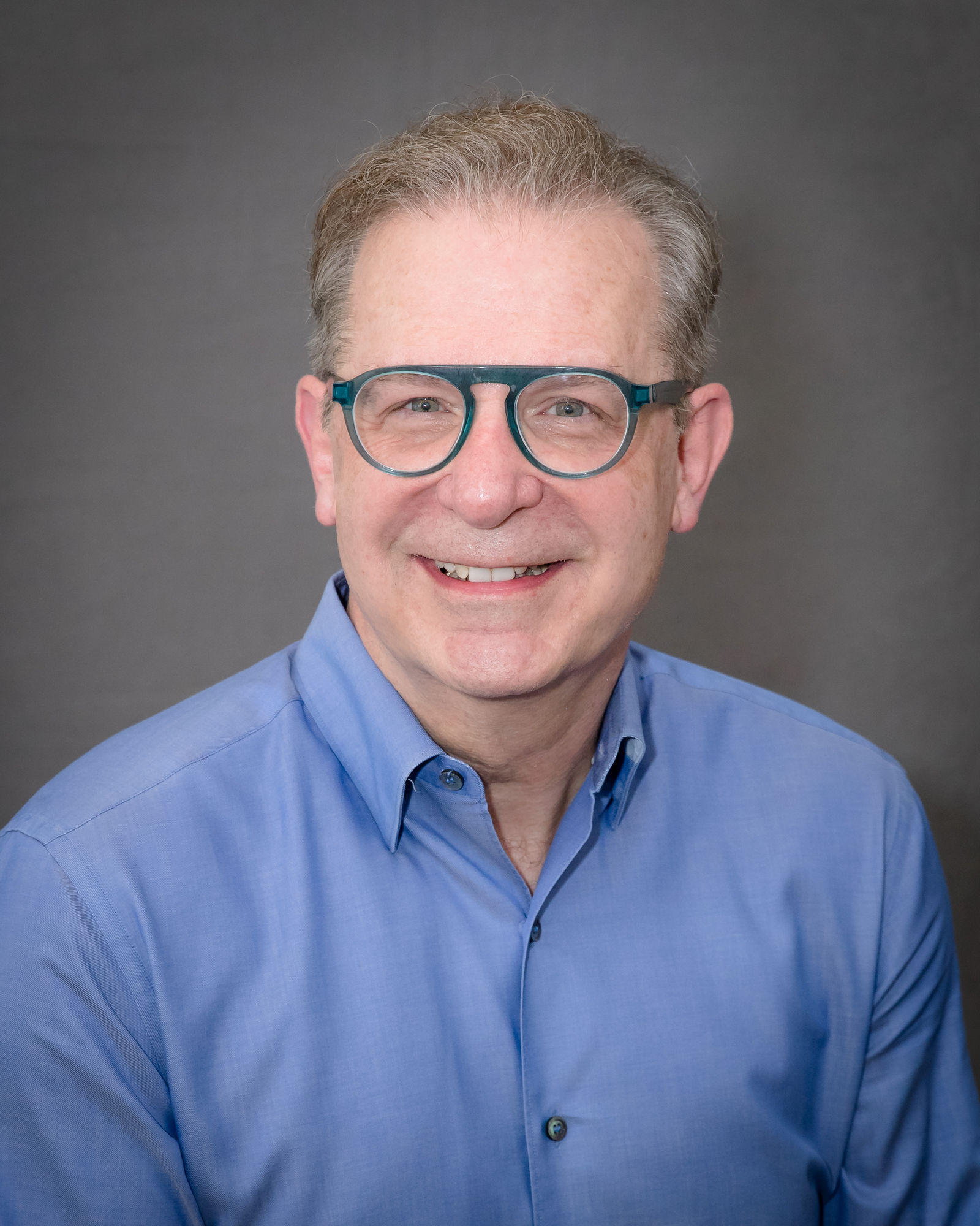 Russ Nockels by Kimberly Felten Photography