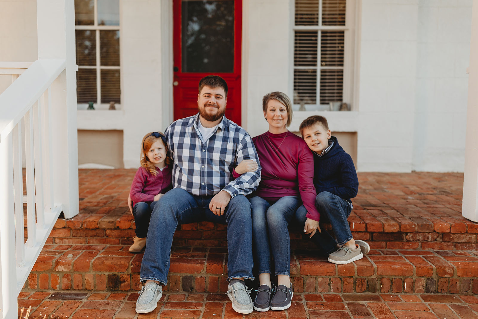 BERI by FOCUSED PHOTOGRAPHY BY BETH