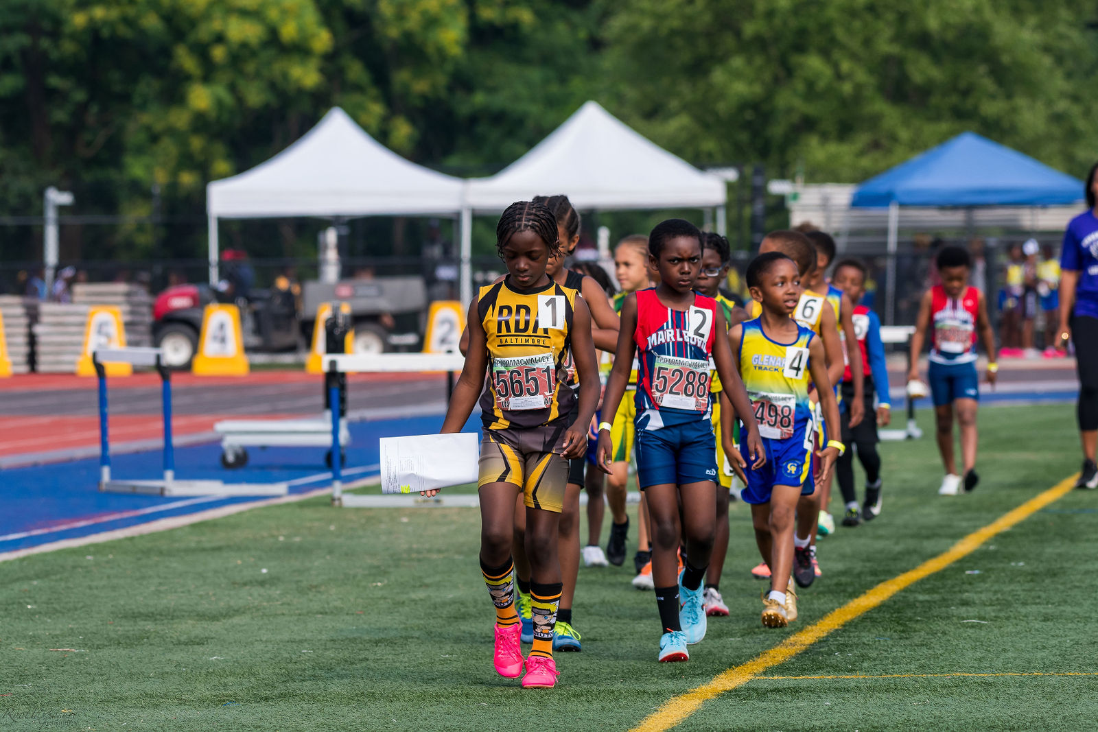 PVA Youth Invitational - Day 1 by Root Exposure Photography