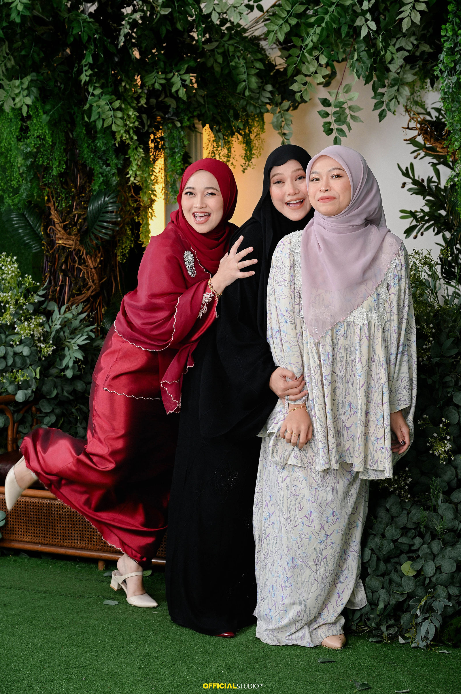 INTAN by officialstudio.co