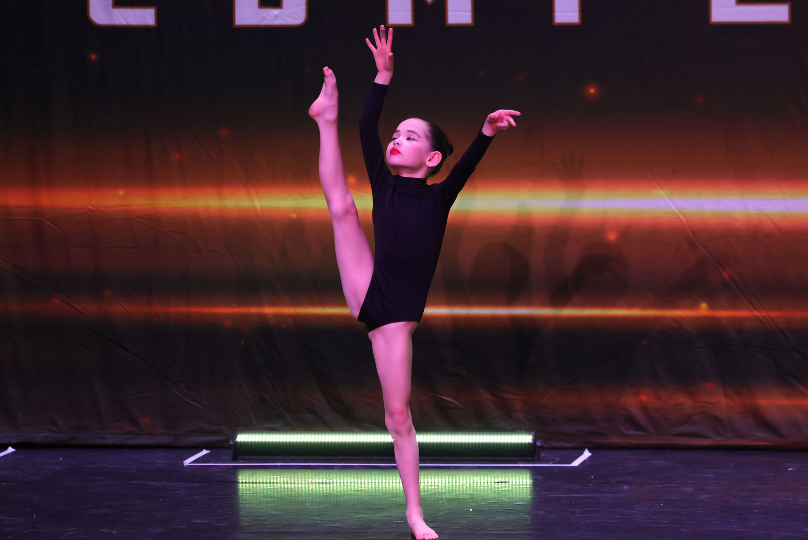 89 / Contemporary Gold / Platinum– 8 & 10 Years and Under / Solos by ...