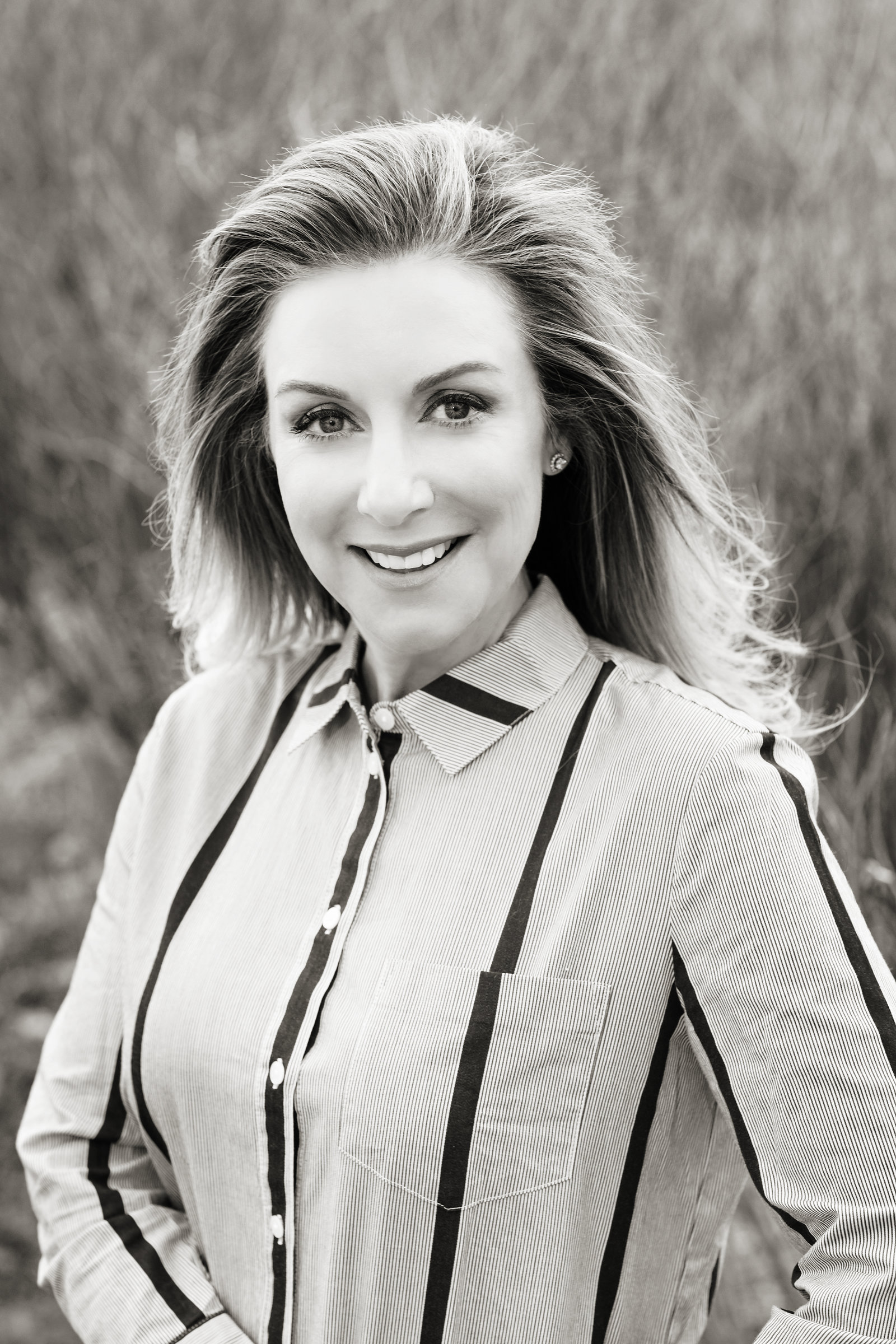 Mandy Headshots 2018 by Frances Photography