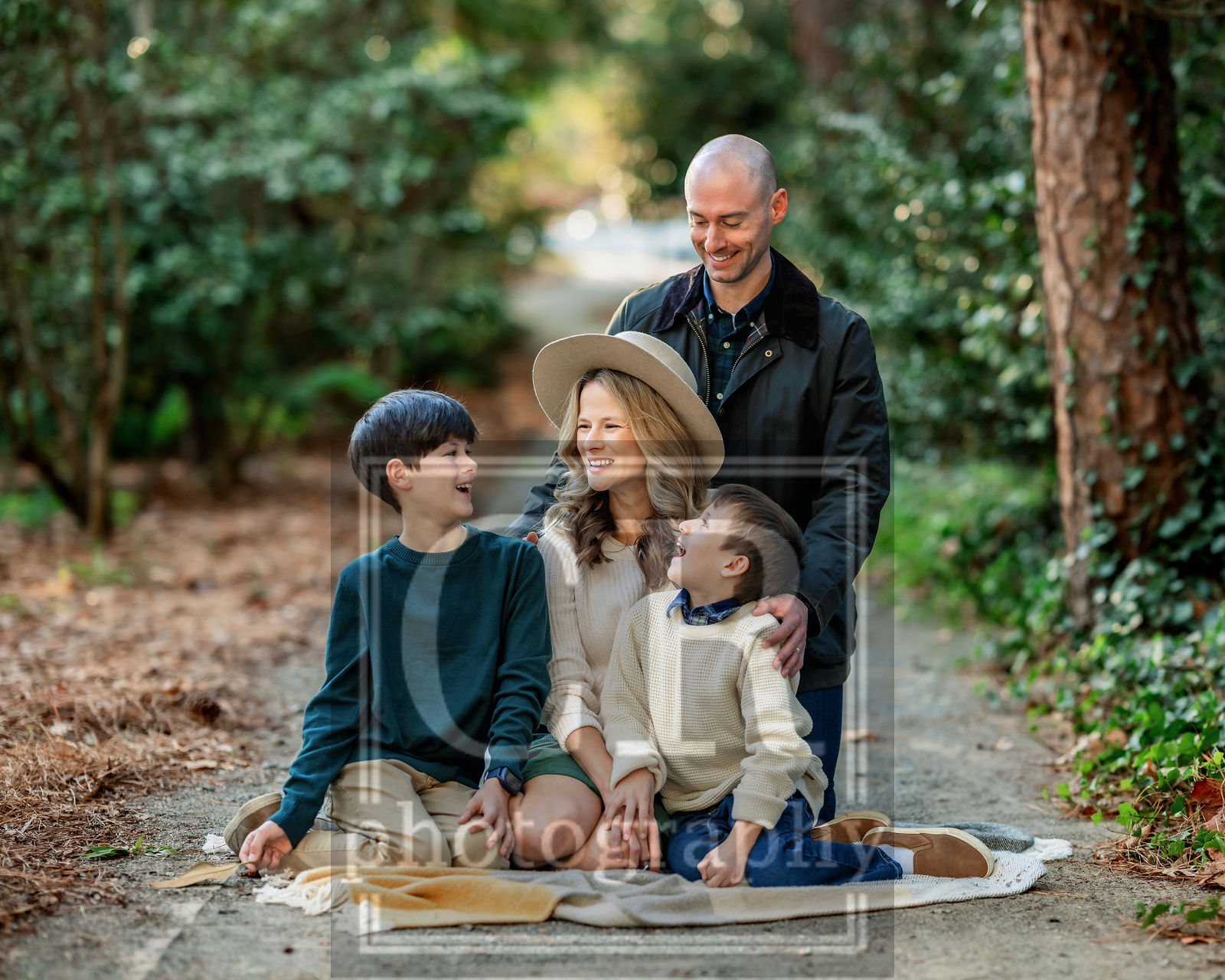 Wolff Family 2023 by Carissa Rogers Photography, LLC