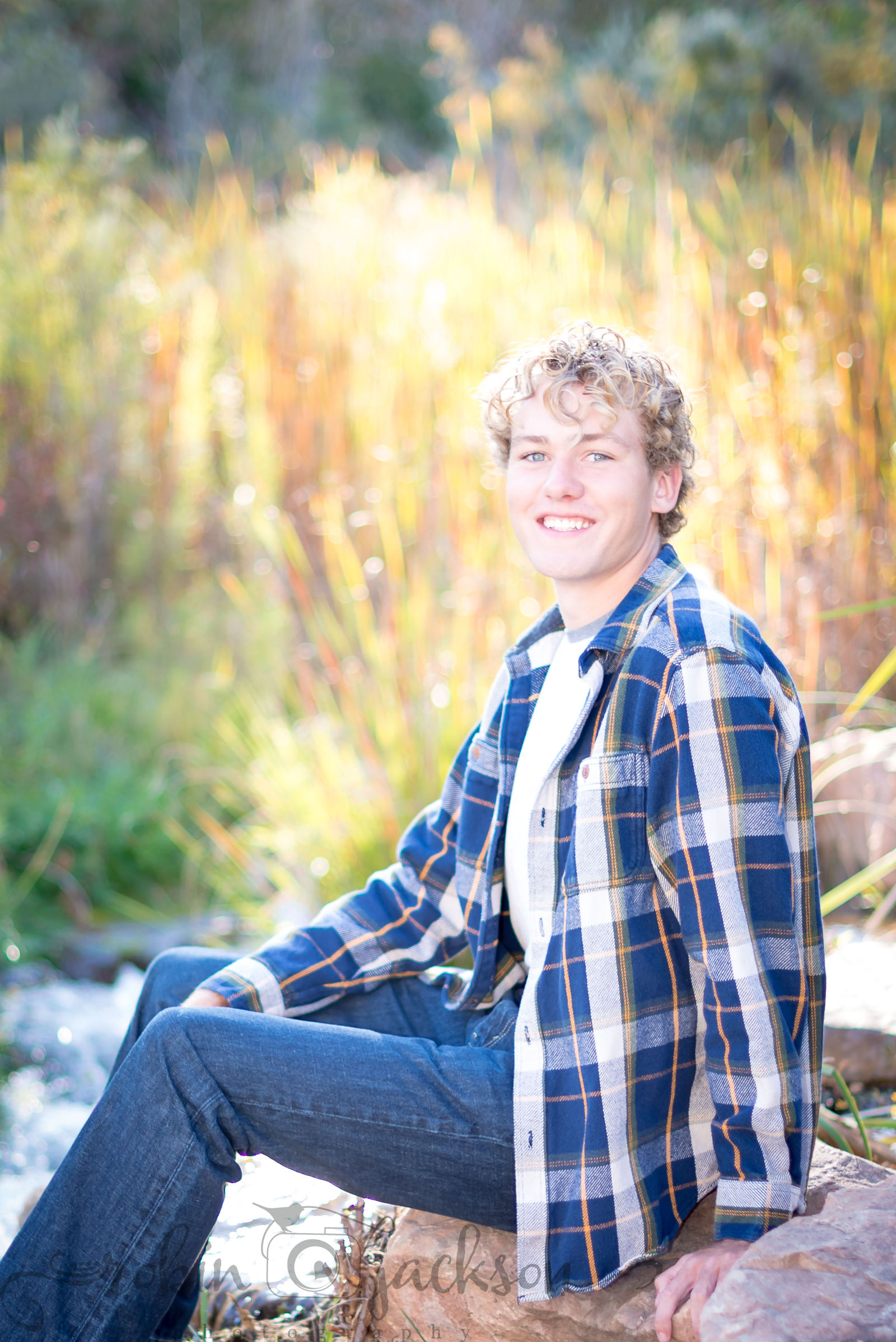 Harrison by Robin Jackson Photography