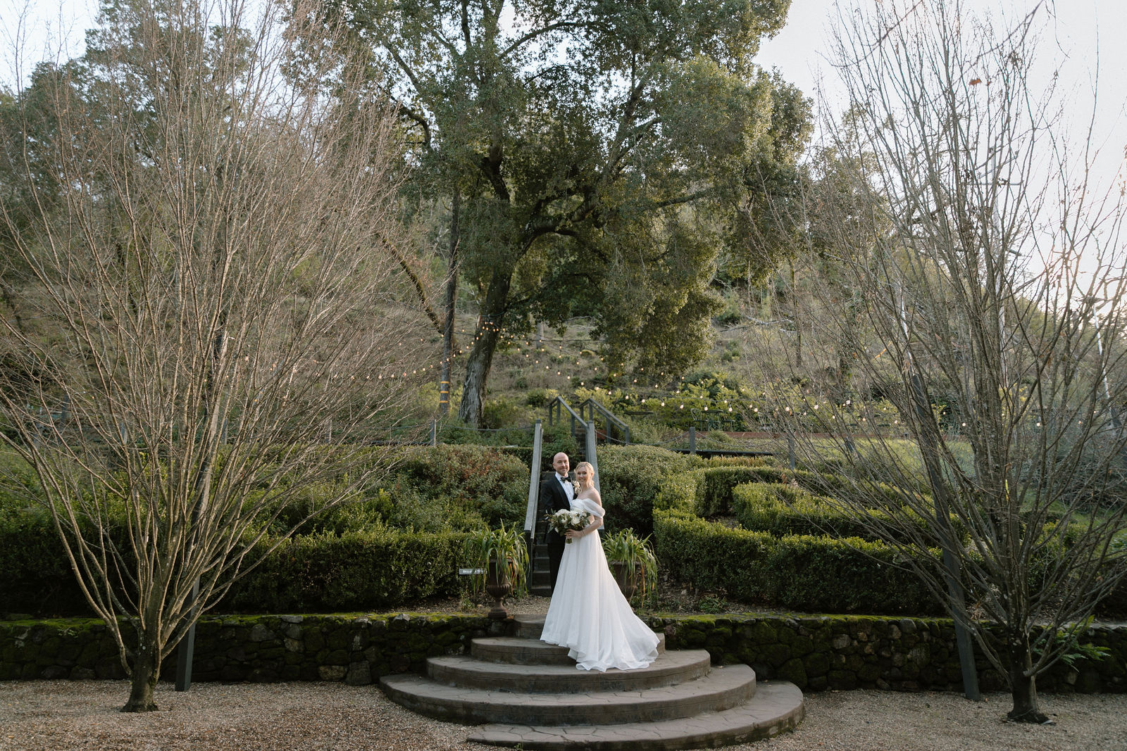 Keeley + Brian by Run Away With Me