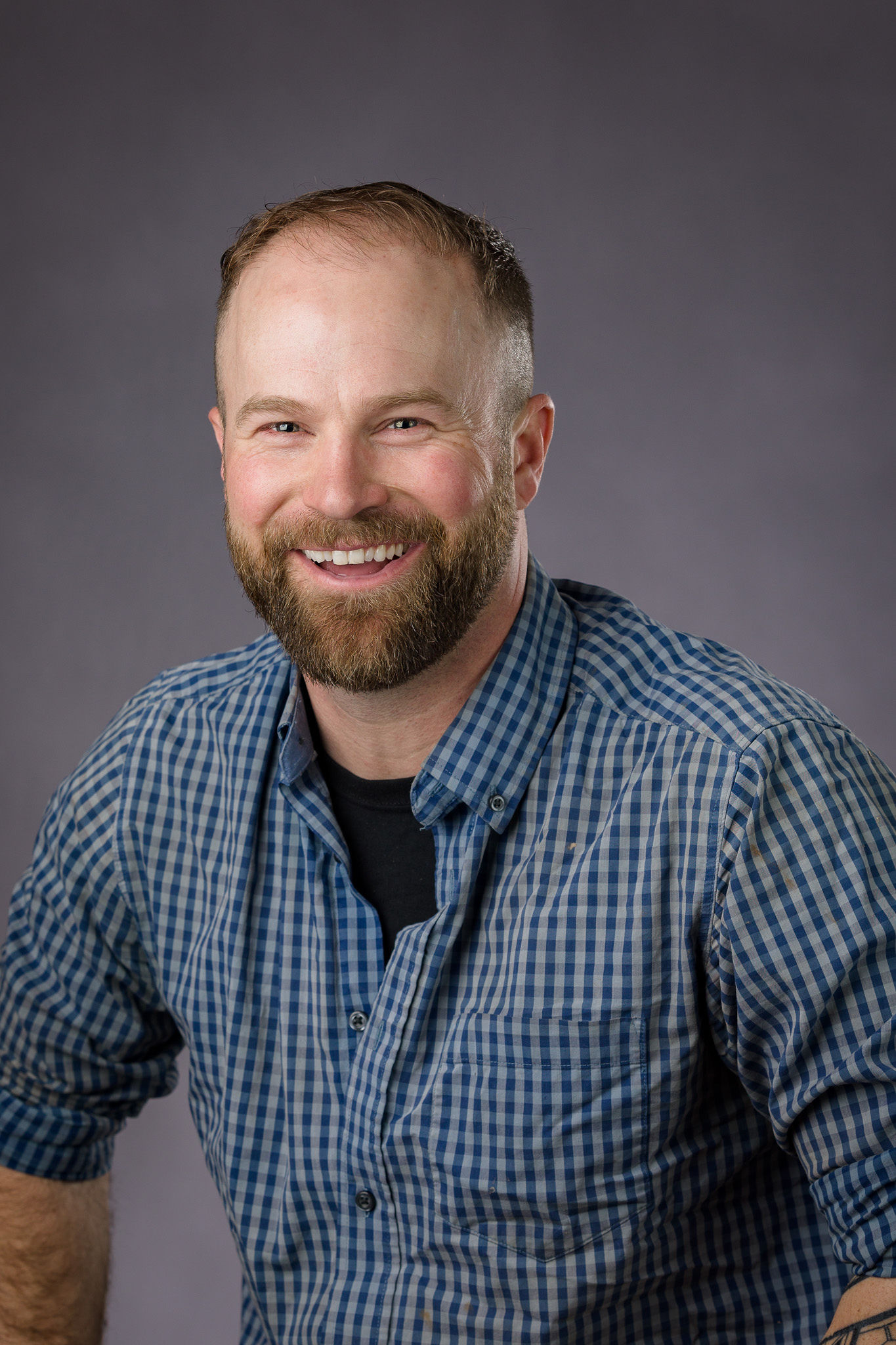 Michael Stenberg by Lasting Light Photography