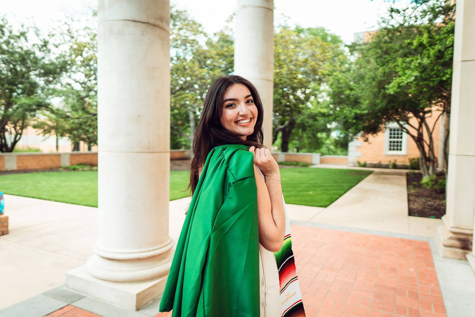 Victoria Villalobos by Eric Aaberg Photography