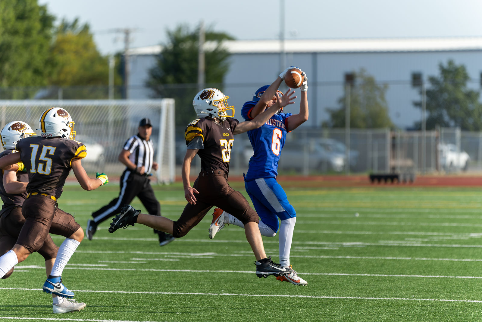 SHS 9th Grade @ South by Ruth Wirtz Photography