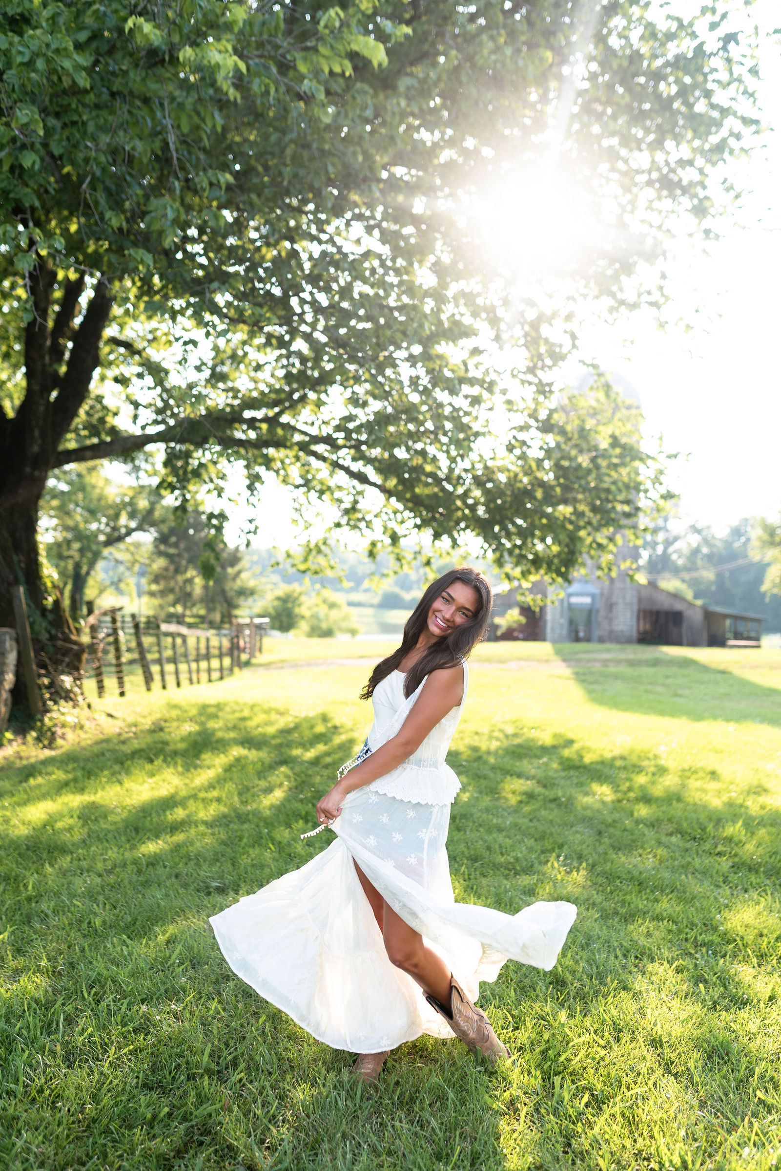 Ella Grace Fowler by Anna Cooper Creative