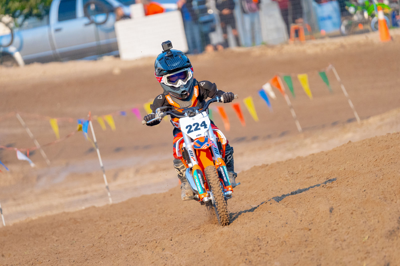 Rubrecht Woodland 10/16/2022 by Gate Drop Productions