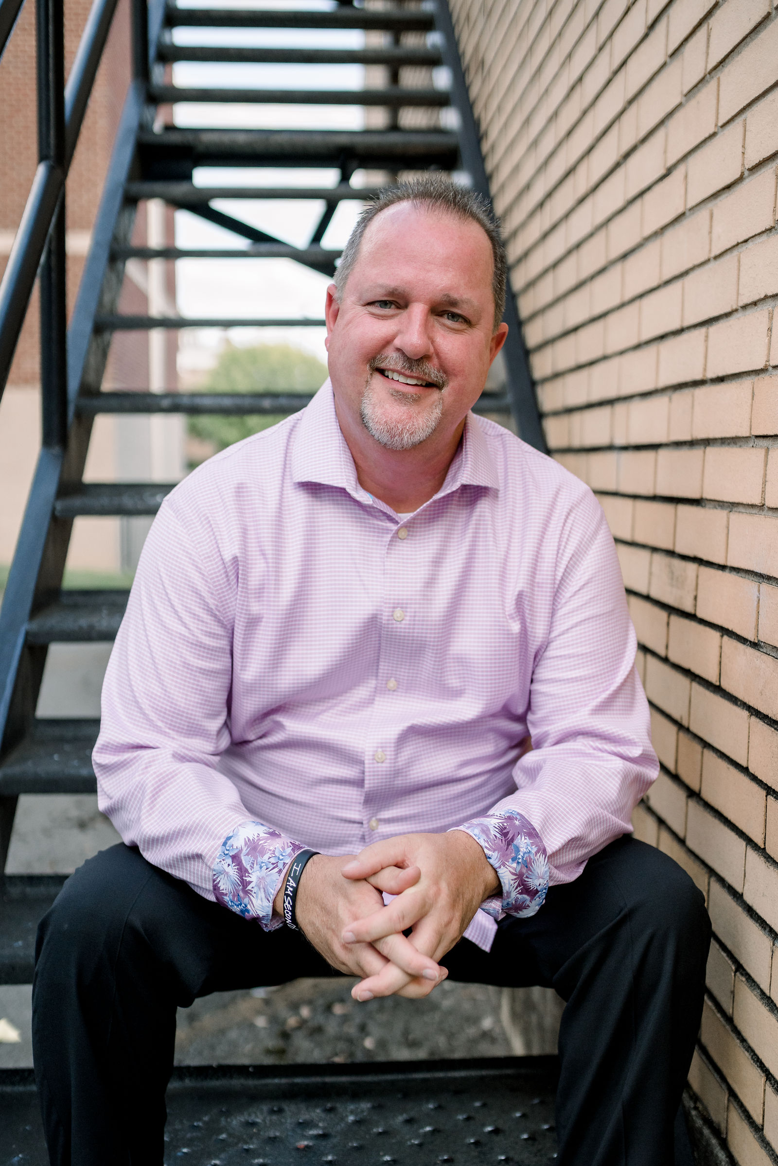 Buddy Mason - Headshots by Freeman & Co. Photography