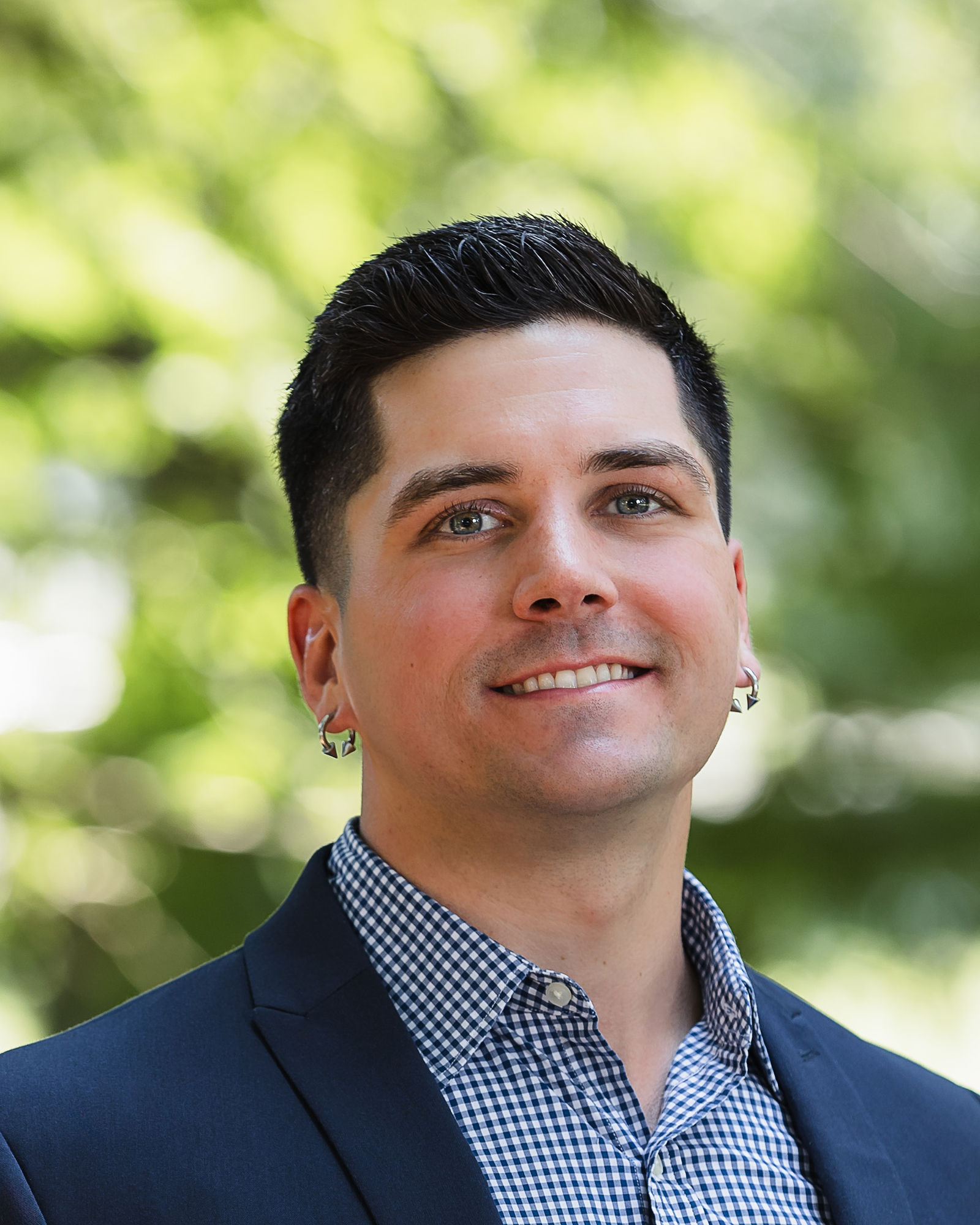 Drake Headshots by Firmin's Photos