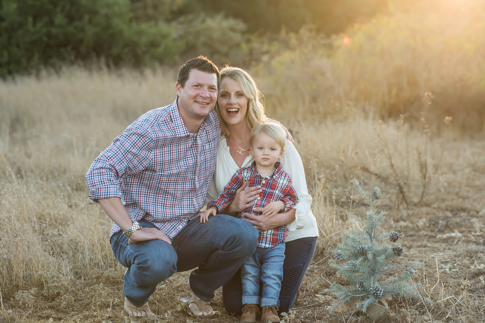 Suntrup Family by Ali Art & Photography