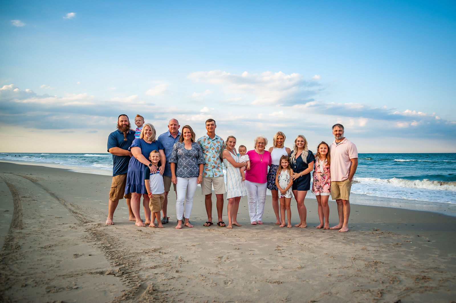 Roby Family 2021 by Photography on The Banks | POBX