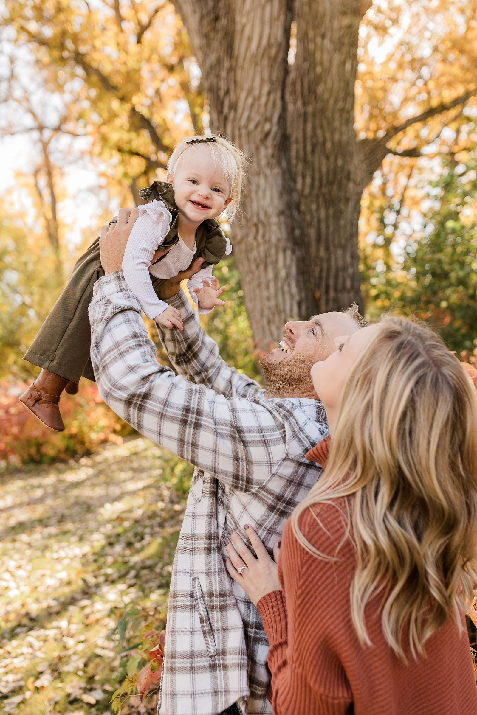 {Ayla} - One Year by Ashley Lewis Photography