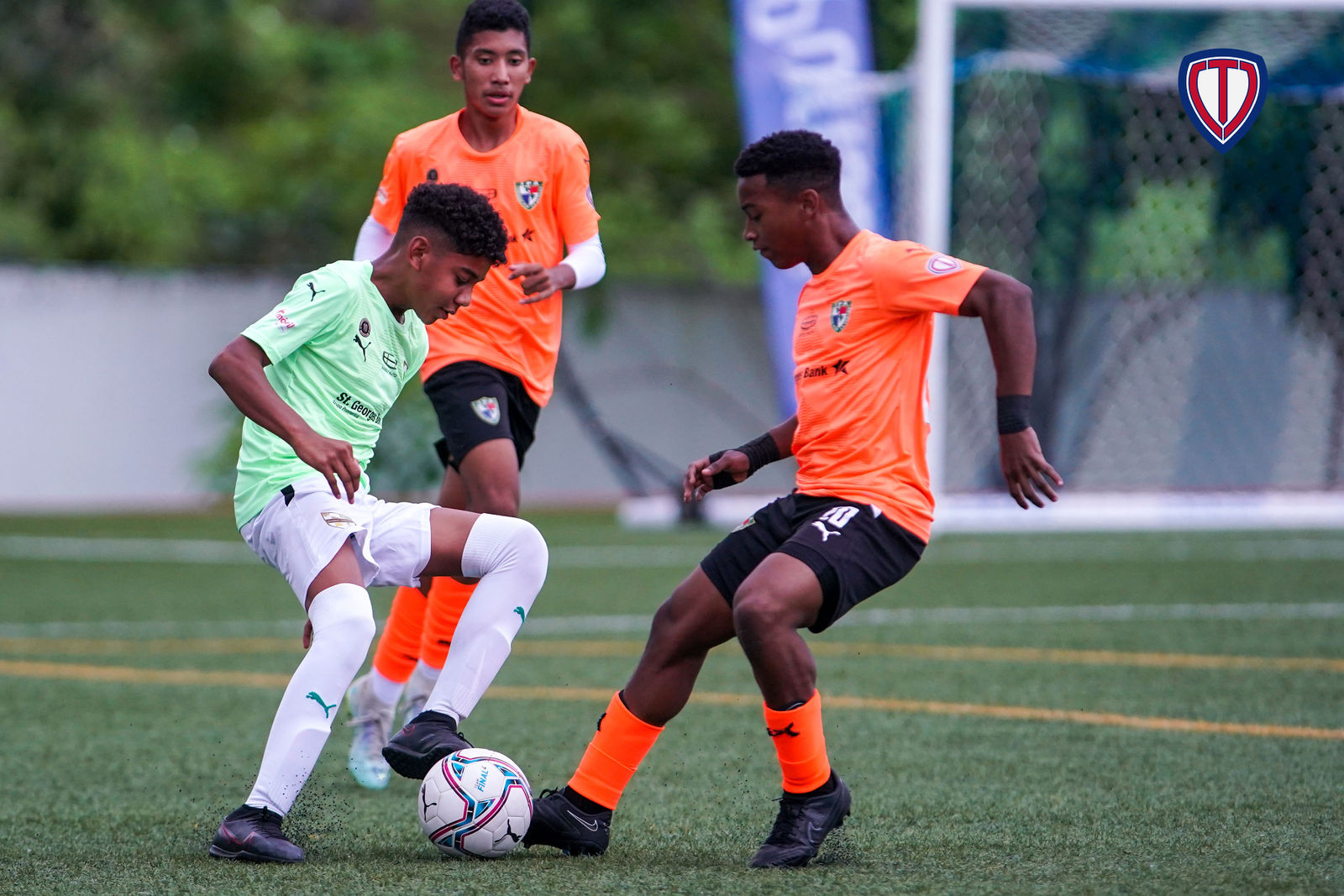 Jornada 6 | U18 | CTC 2022 de ATEVO Sports