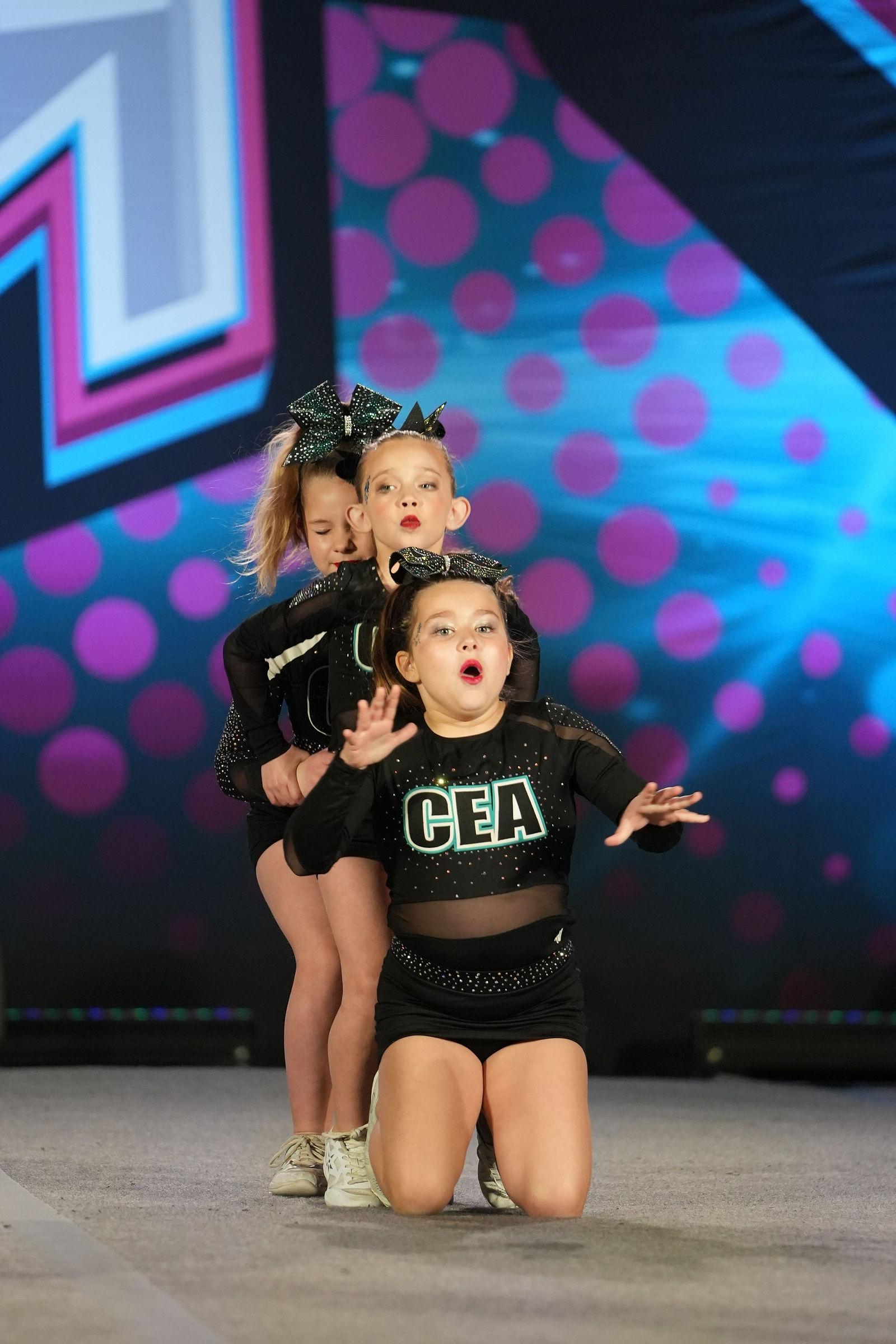 Mini Moons - Cheer Extreme Sanford by Take Part