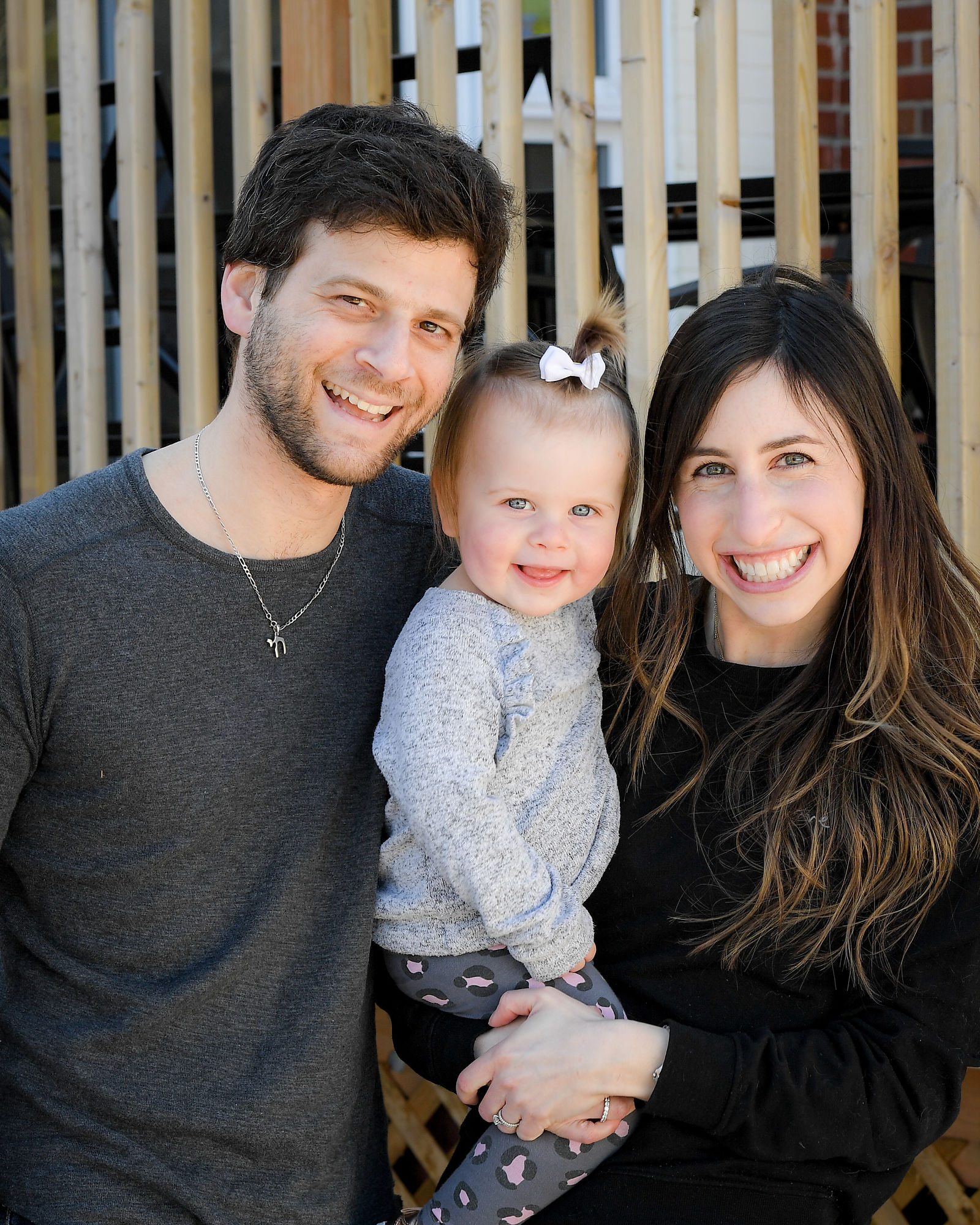 Bonder Family by PBL photography