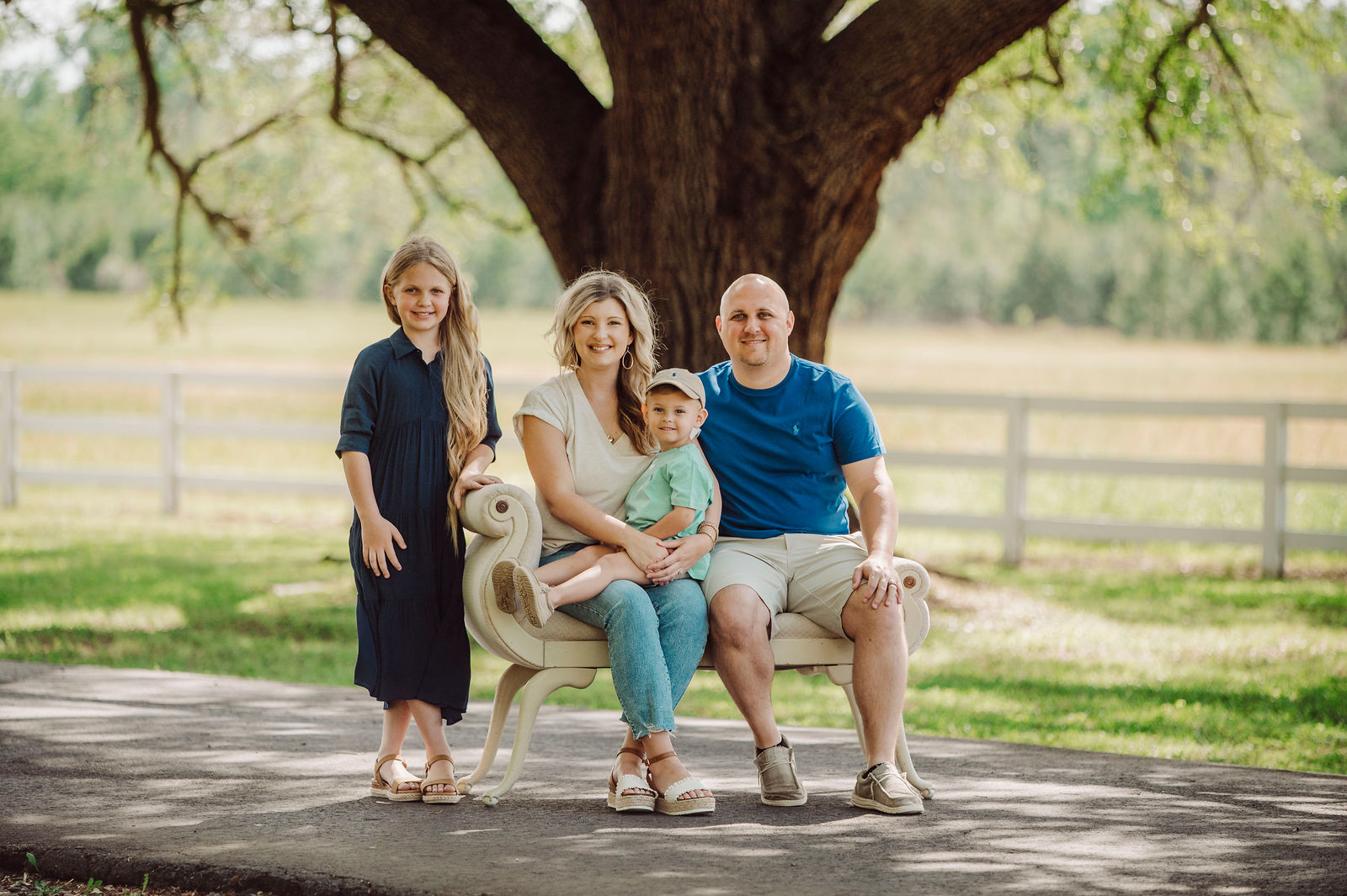 Westmoreland Family by Samantha Orduno Photography LLC
