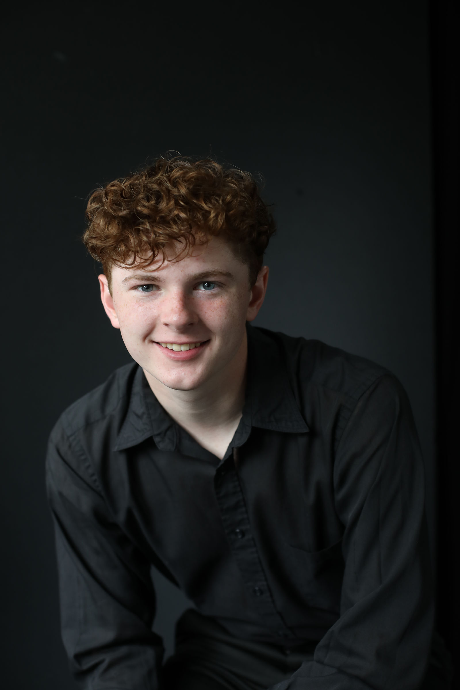 Max fro IPS by Stephanie C. Olsen Photography