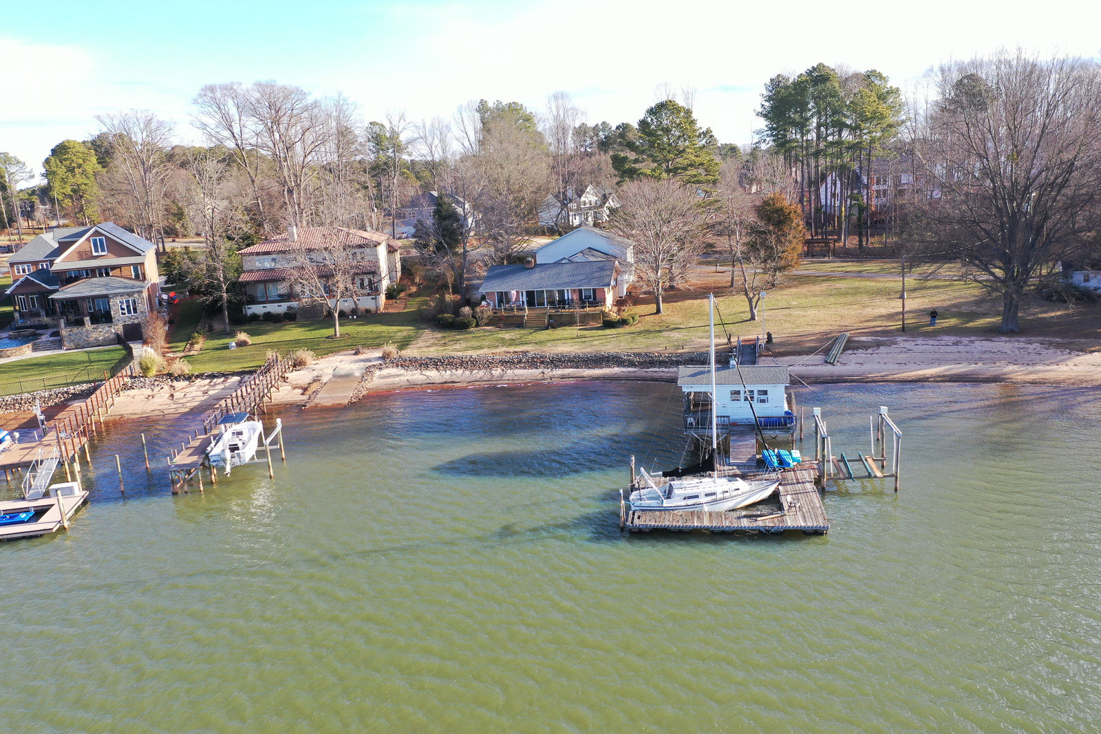 stricklen by Strauss Studios