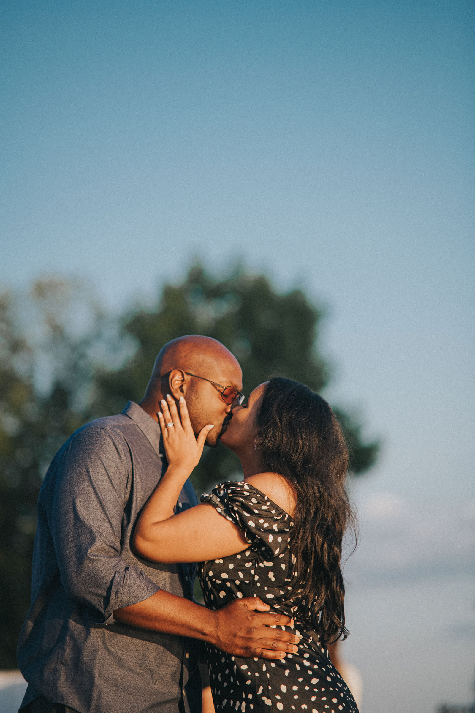 MERON & DAVID ENG by Redwood Studio