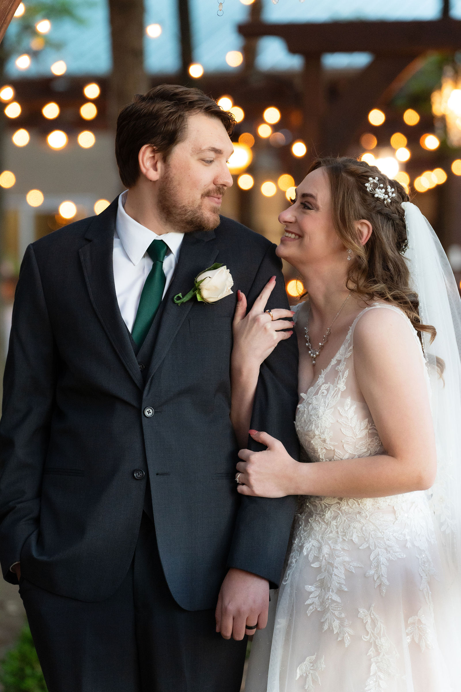 Jordan + Colton by Banks Studios