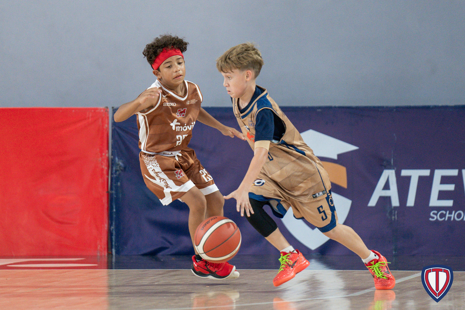 FECHA 6 | U12 | CTB | 2024 de ATEVO Sports