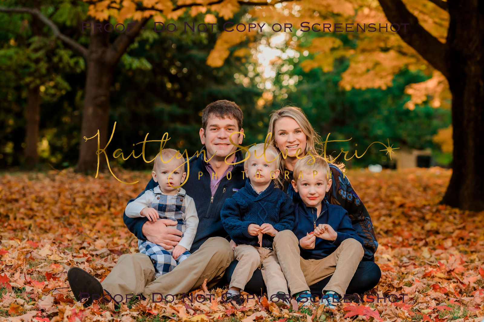 Kinner | Fall Color | 2022 by Kaitlyn Silvestri Photography