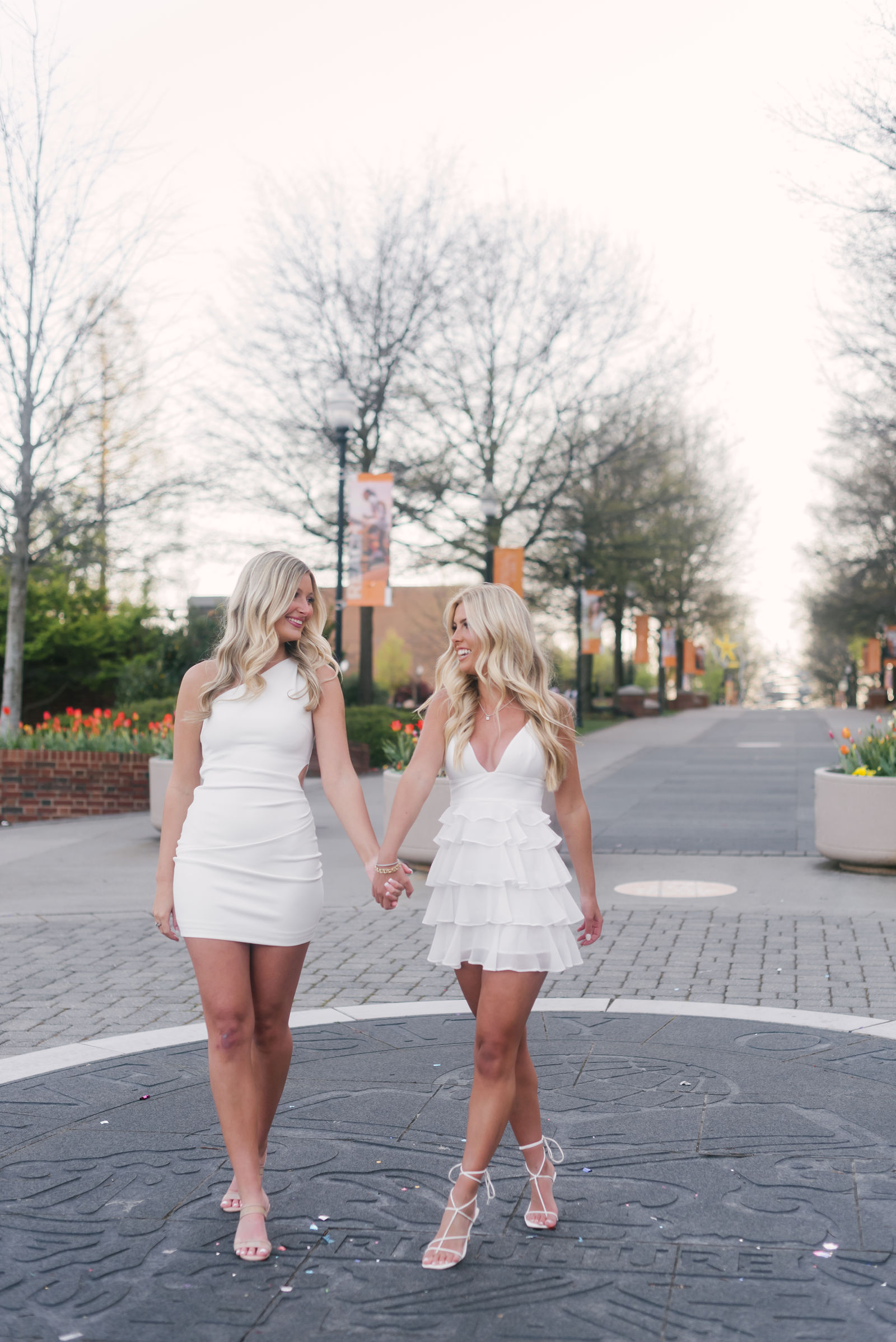 Morgan & Kinsey by Anna Cooper Creative