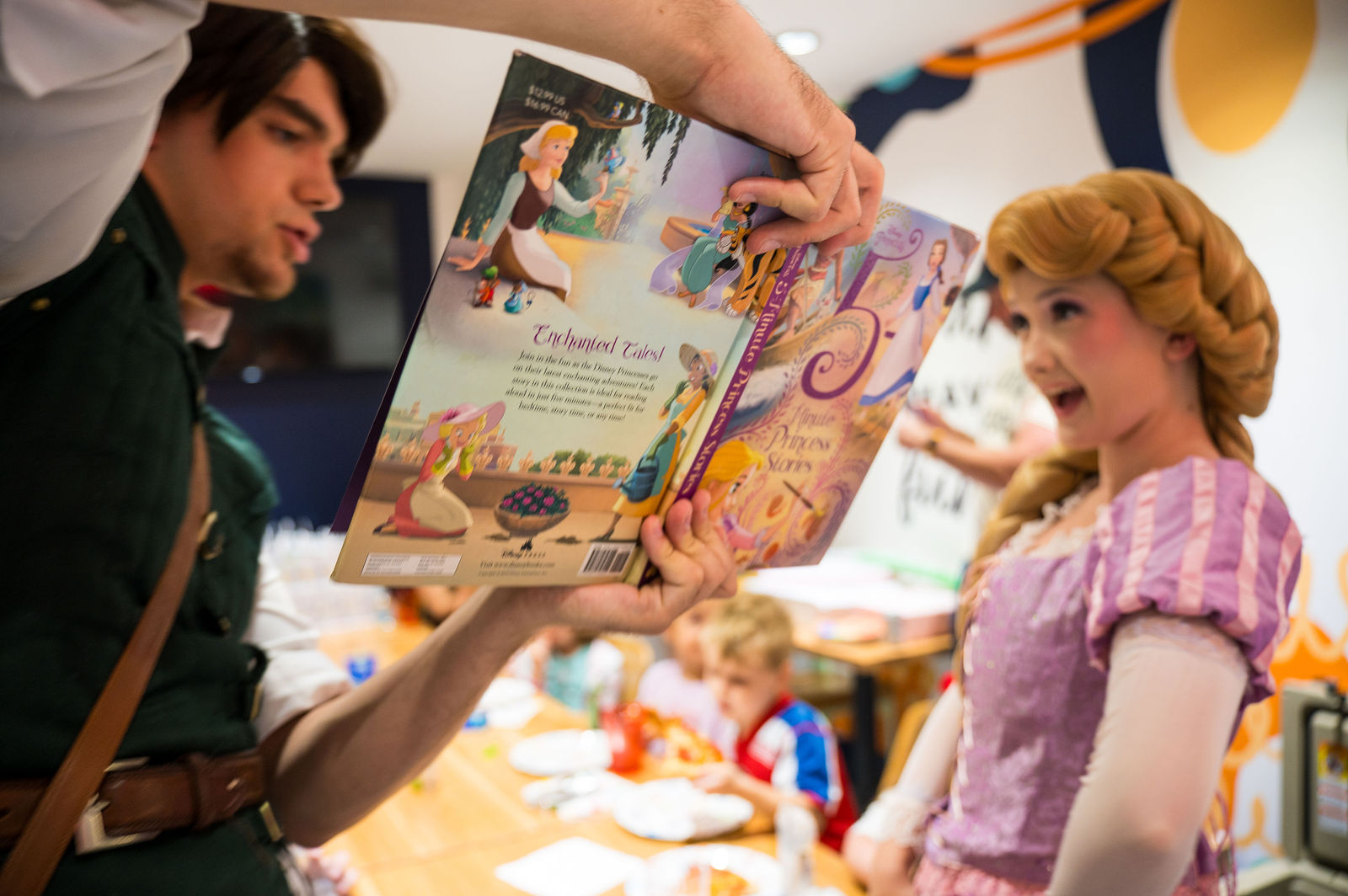 Jack's 6ths Birthday at Paint Me Pretty Crocker Park by Shiny Penny Studios