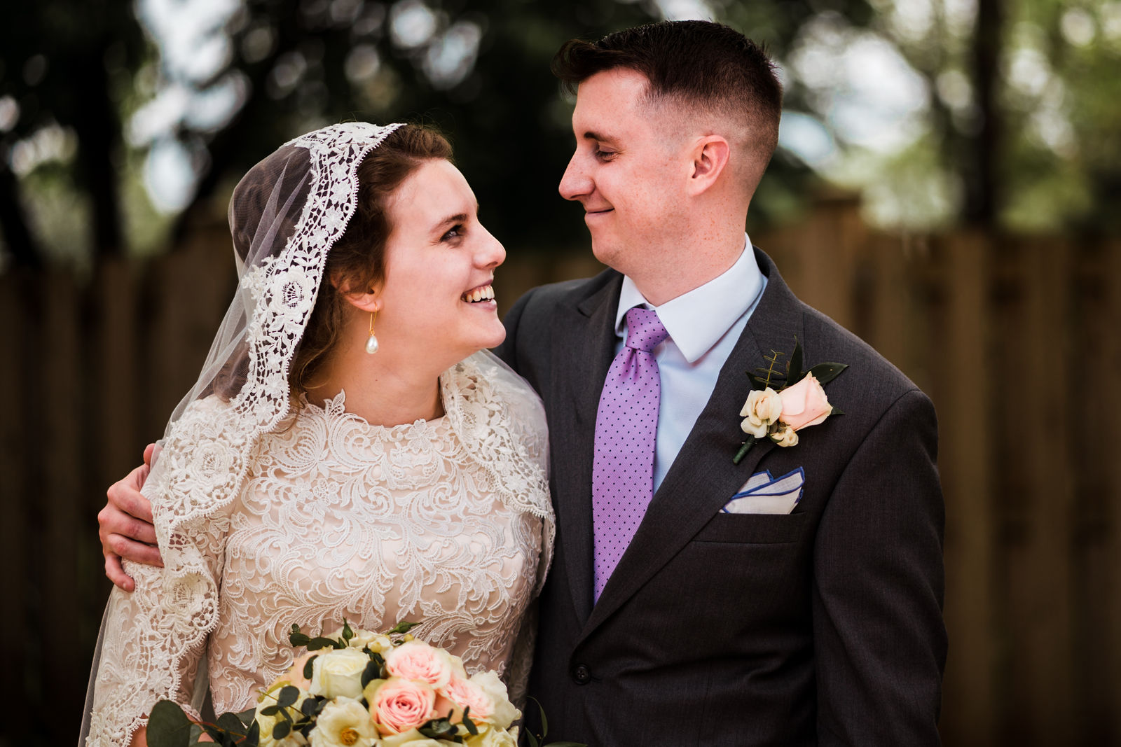 Kirby Wedding 2020 by Silver Coast Media