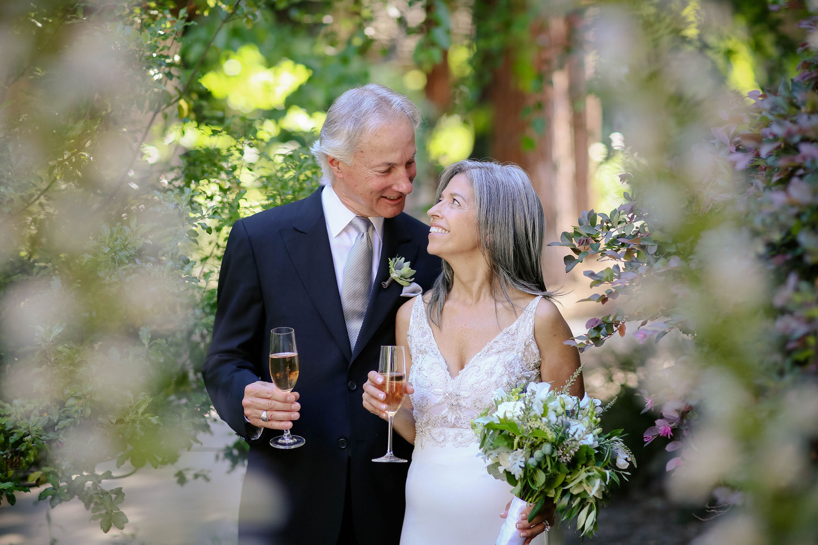 Betty + Chris by Run Away With Me