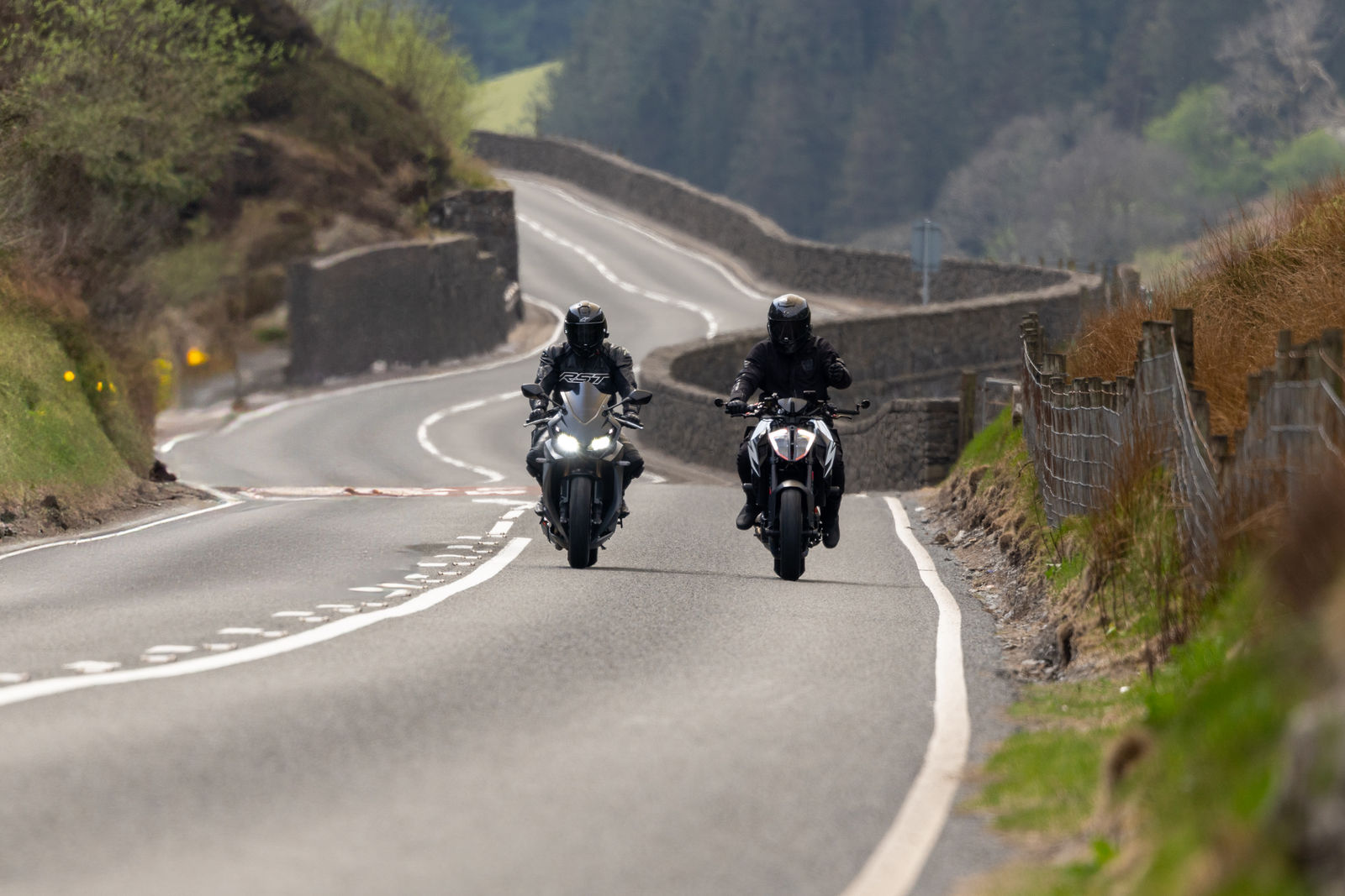 Mach Loop A487 12.04.25 by Roadrunnerpics