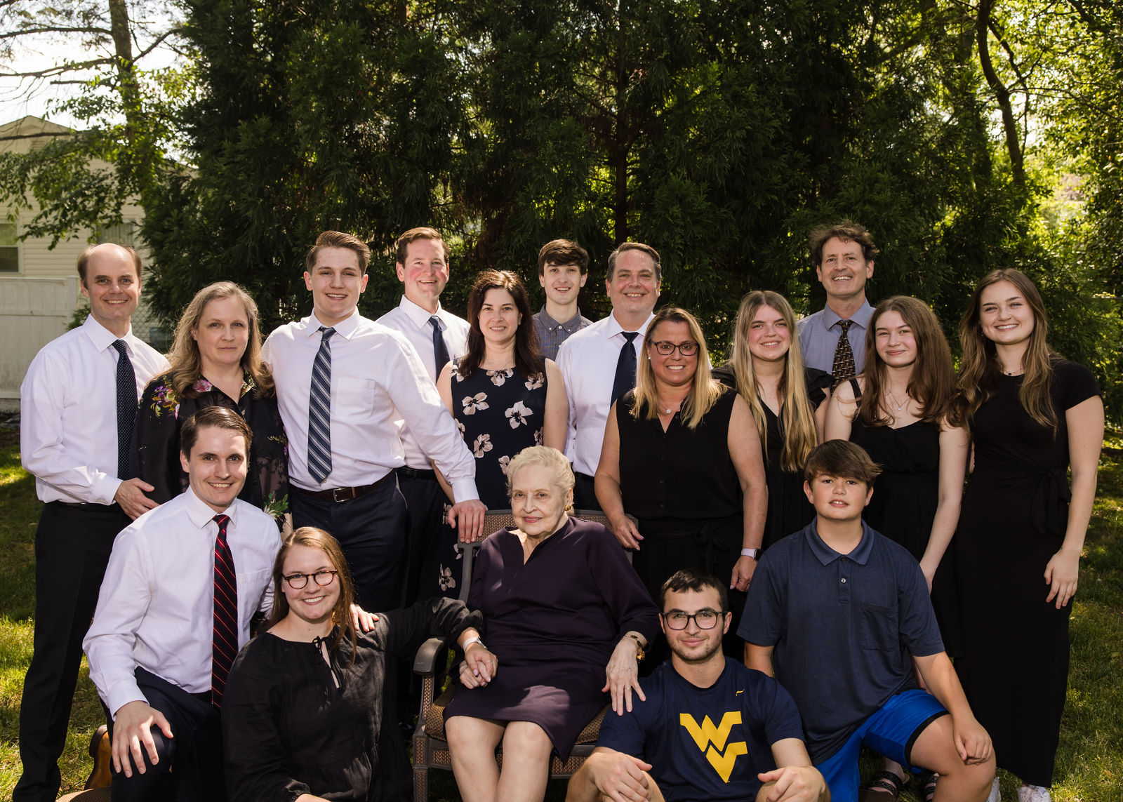 Foley Family 2023 by Shotwell Productions