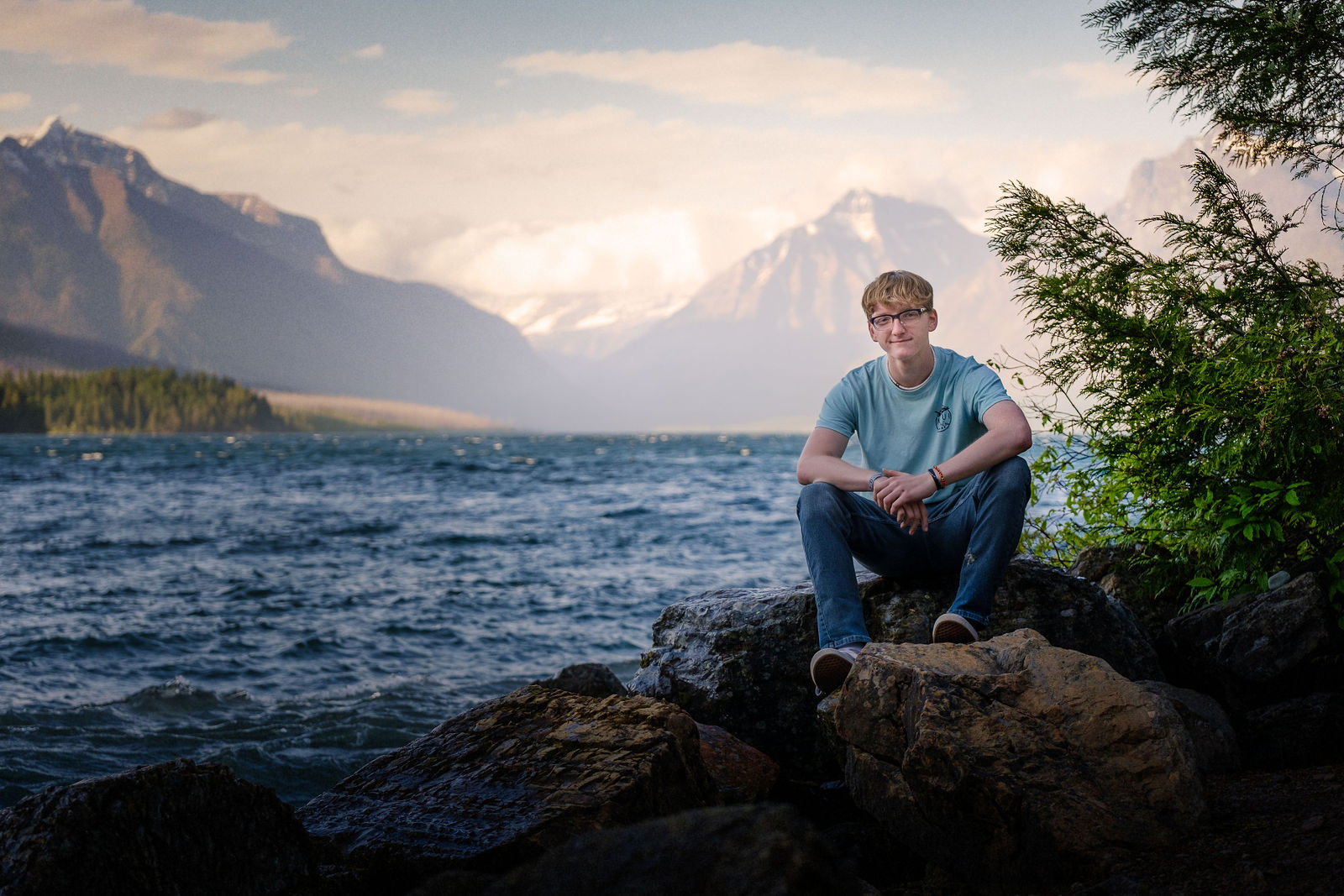 2024-06-08 Deron Gilpatrick by JMK Photography