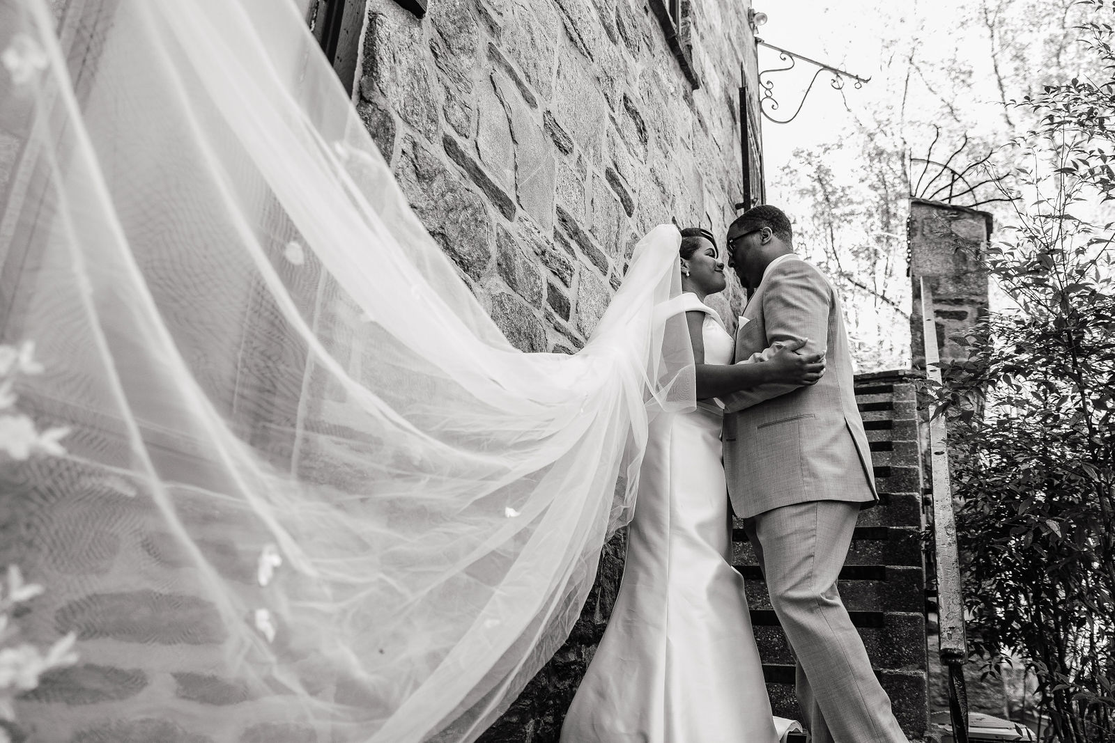 Brian & Ashley by Precious Pics White Glove