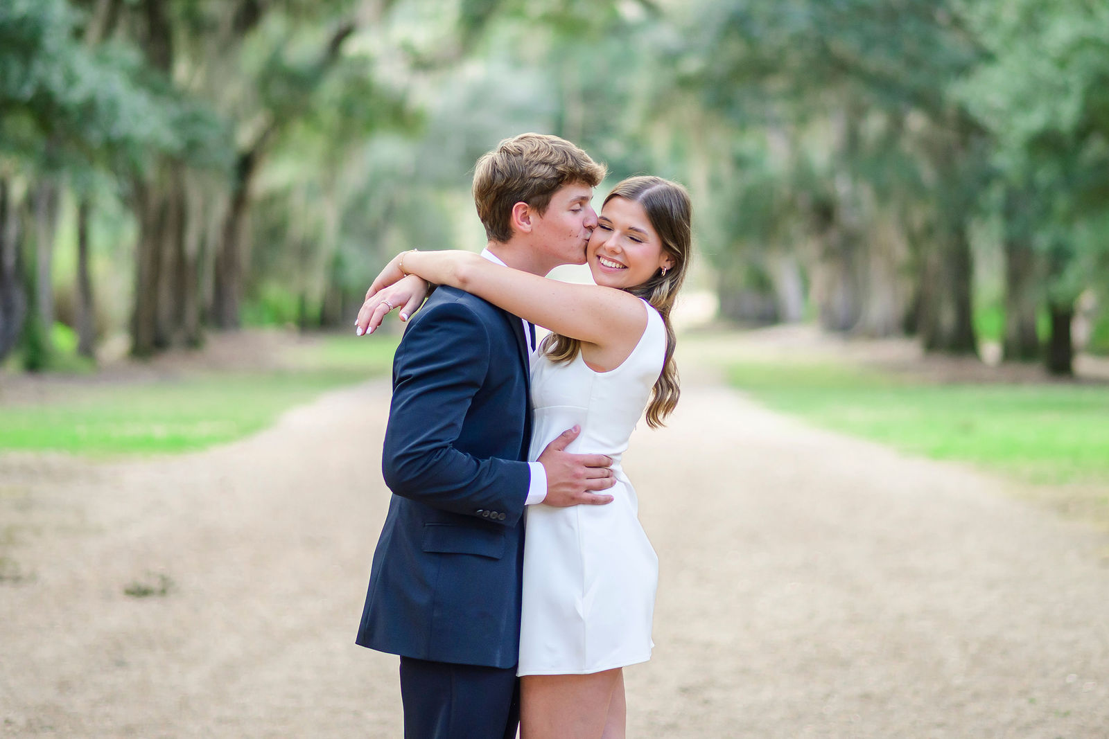 Grace & Preston by MG Miller Photography