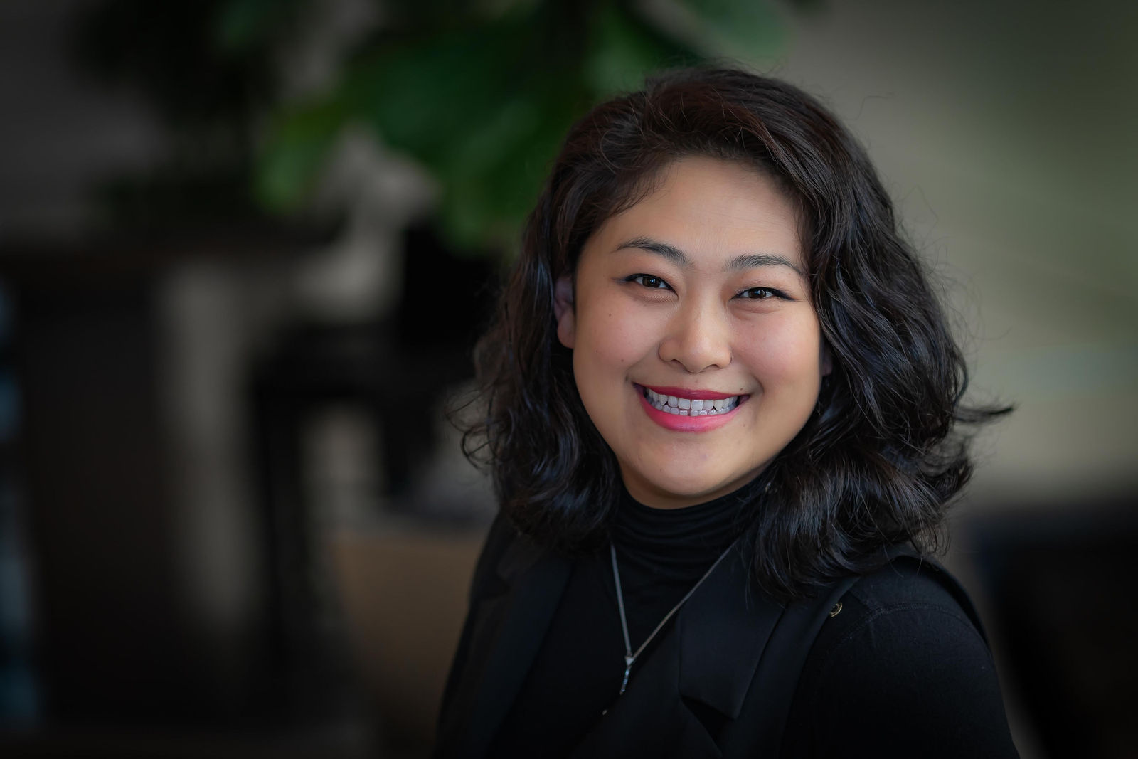 Jennifer Bonilla - CHART PBS by Abrahanny Photography