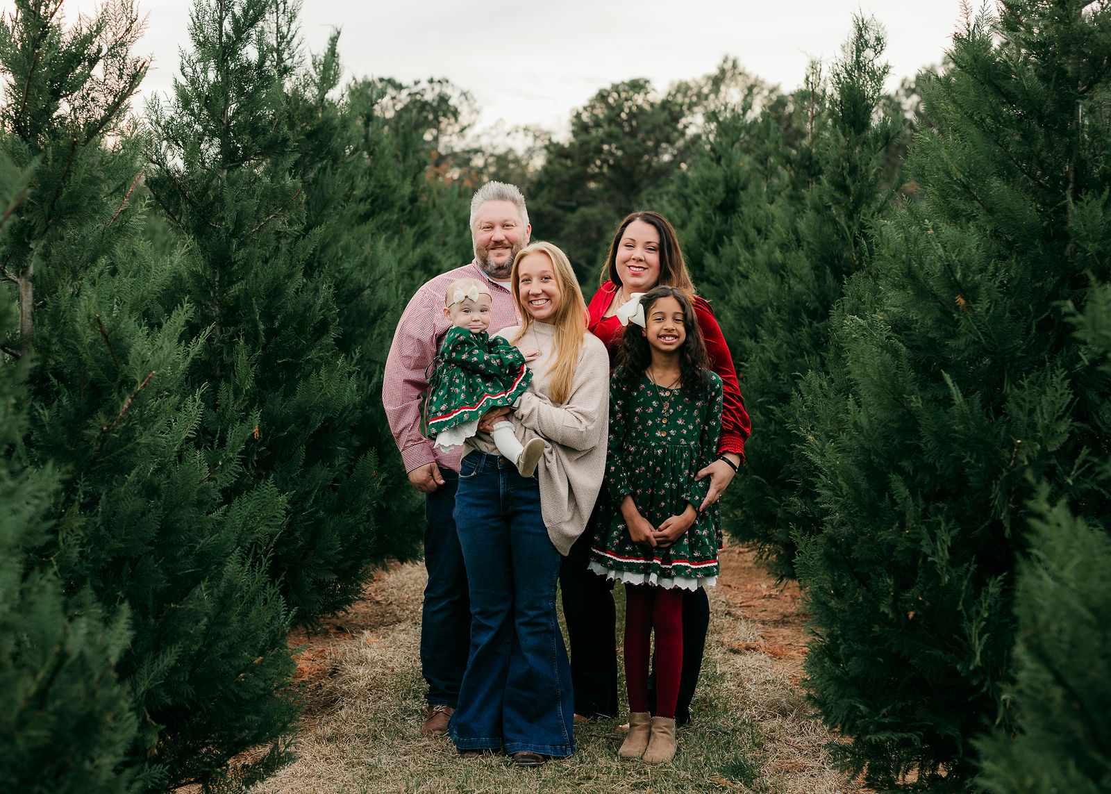 Christmas - Legg family by Pair of Leggs Photo & Video