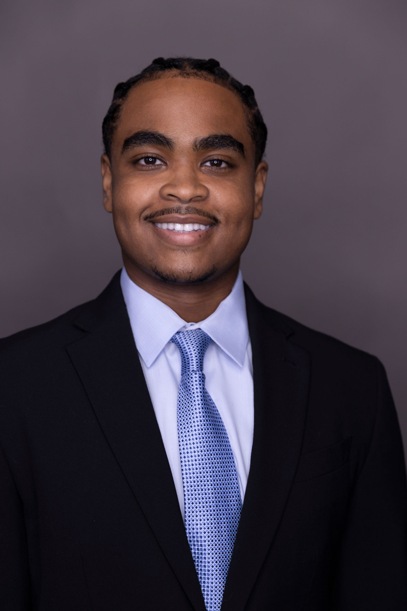 Studio: Thomas Mengesha by Harry Acosta Photography