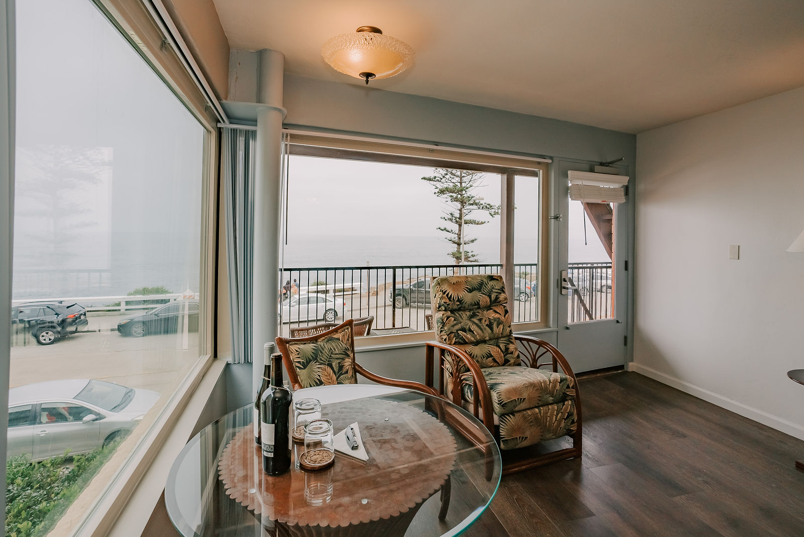 Pantai Inn by Nicholas G Photography