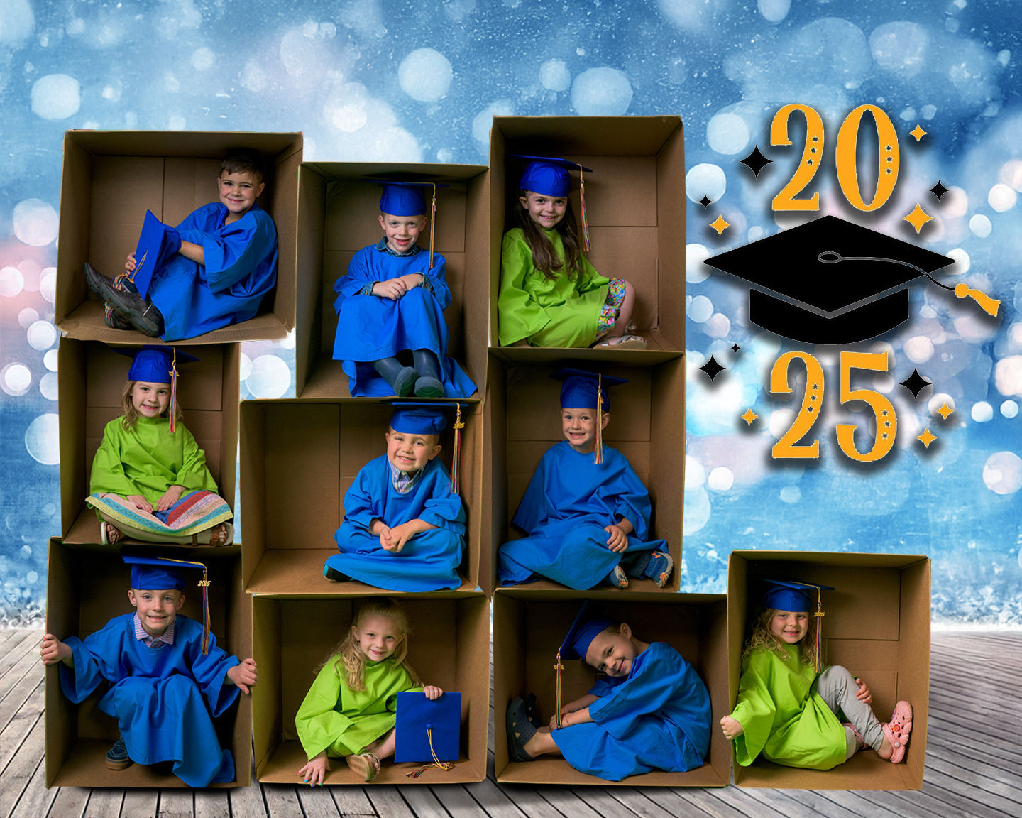 Pathway 25 by Studio 270