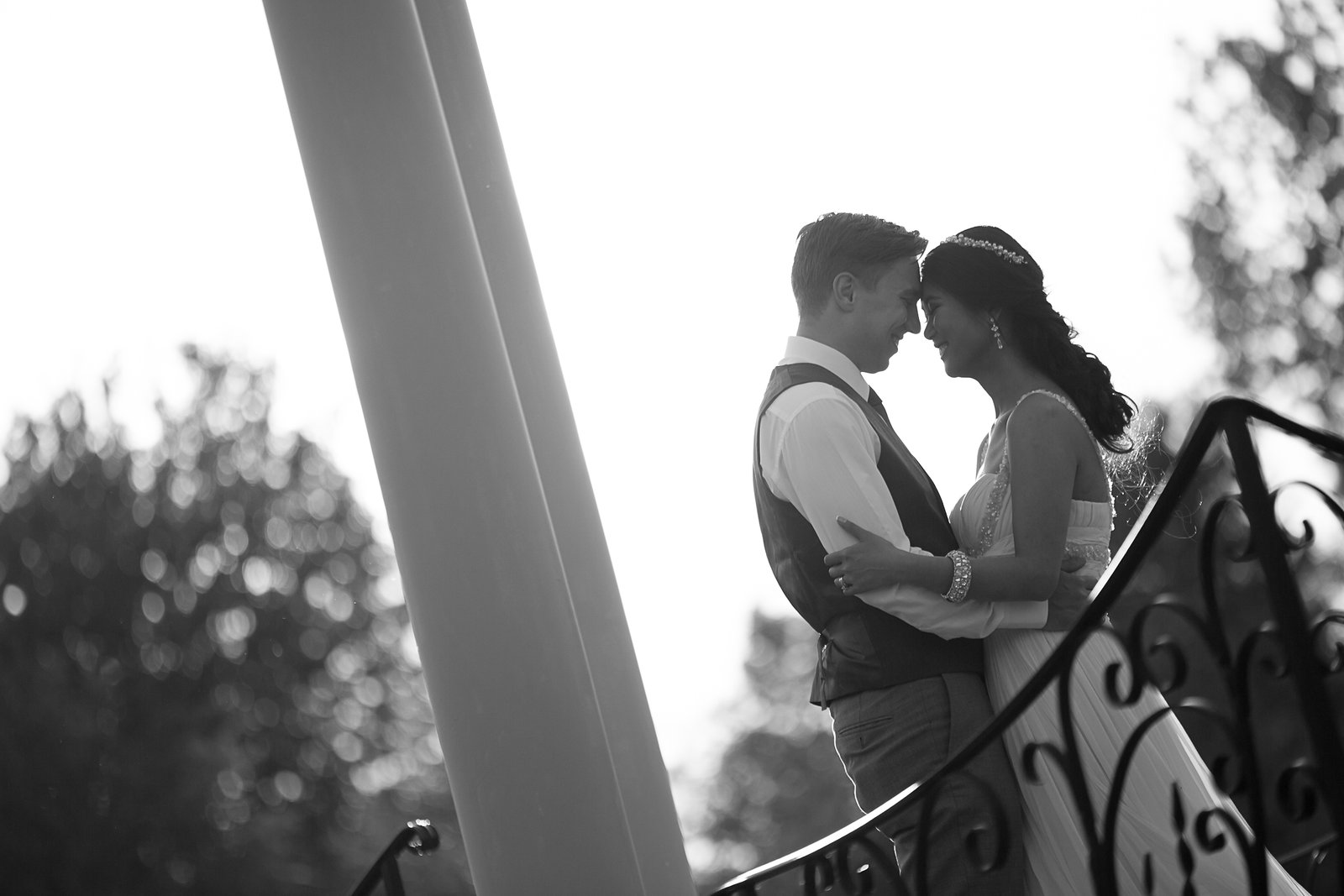 Chris & Frenzie by Matt Tonkin Photography