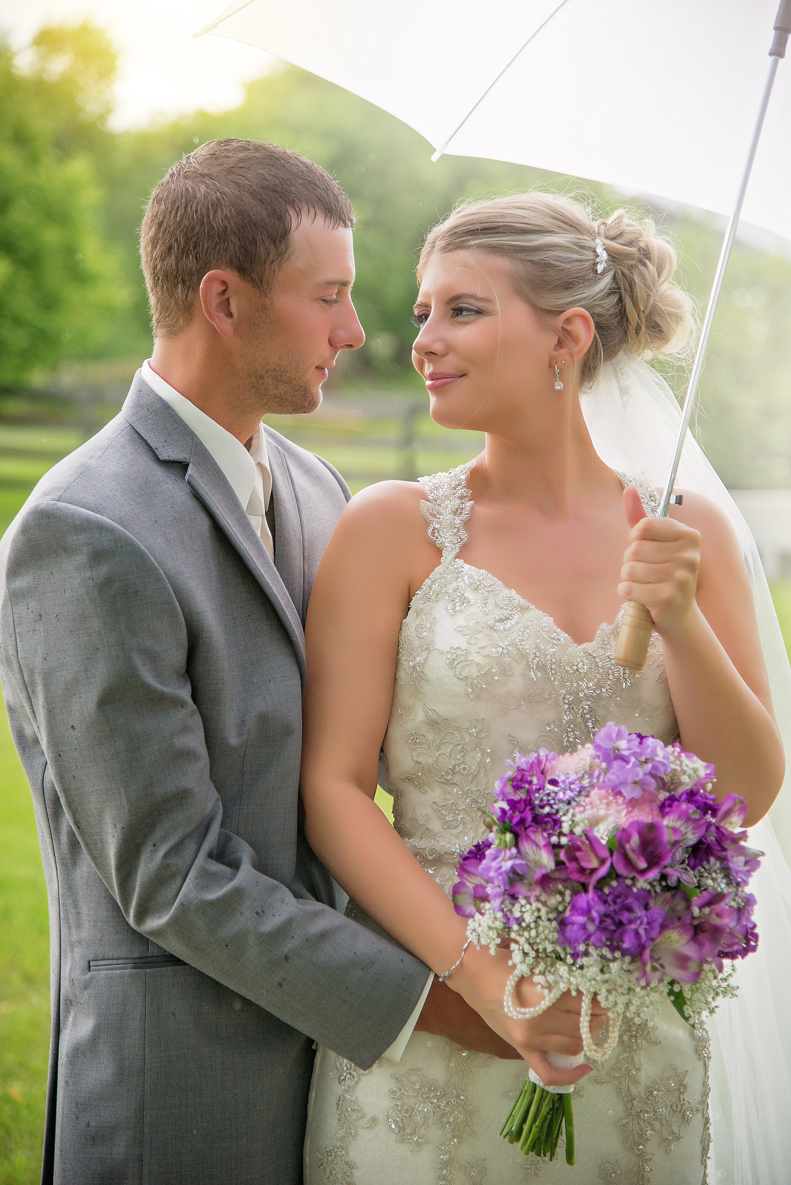 Nicky & Chris by ForKeeps.Photography